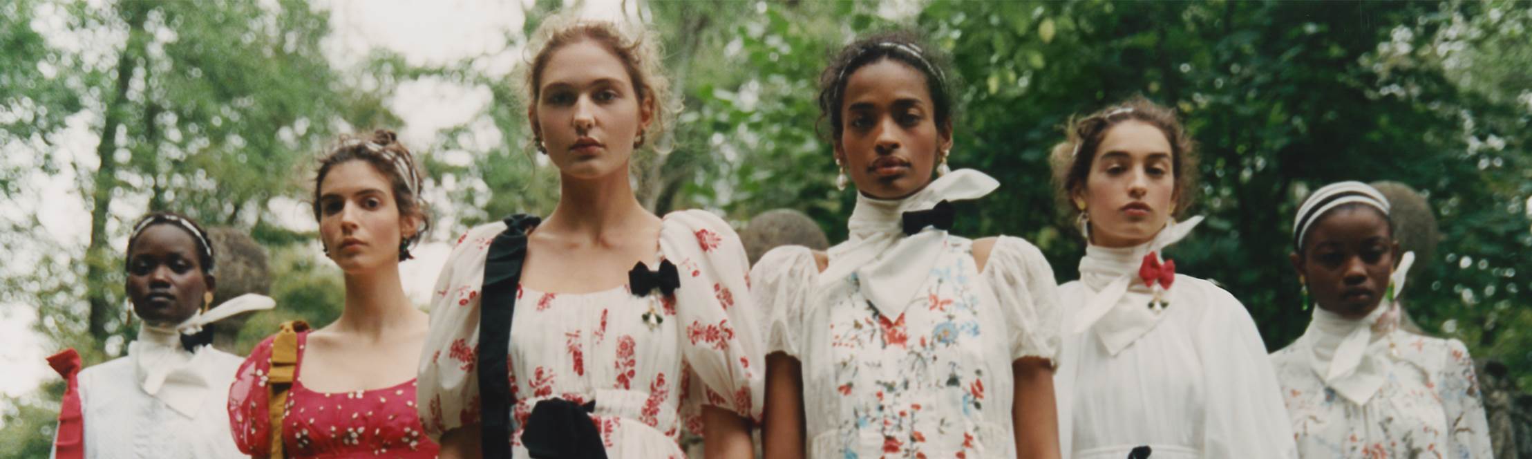 Spring Summer 2021 Collection – ERDEM