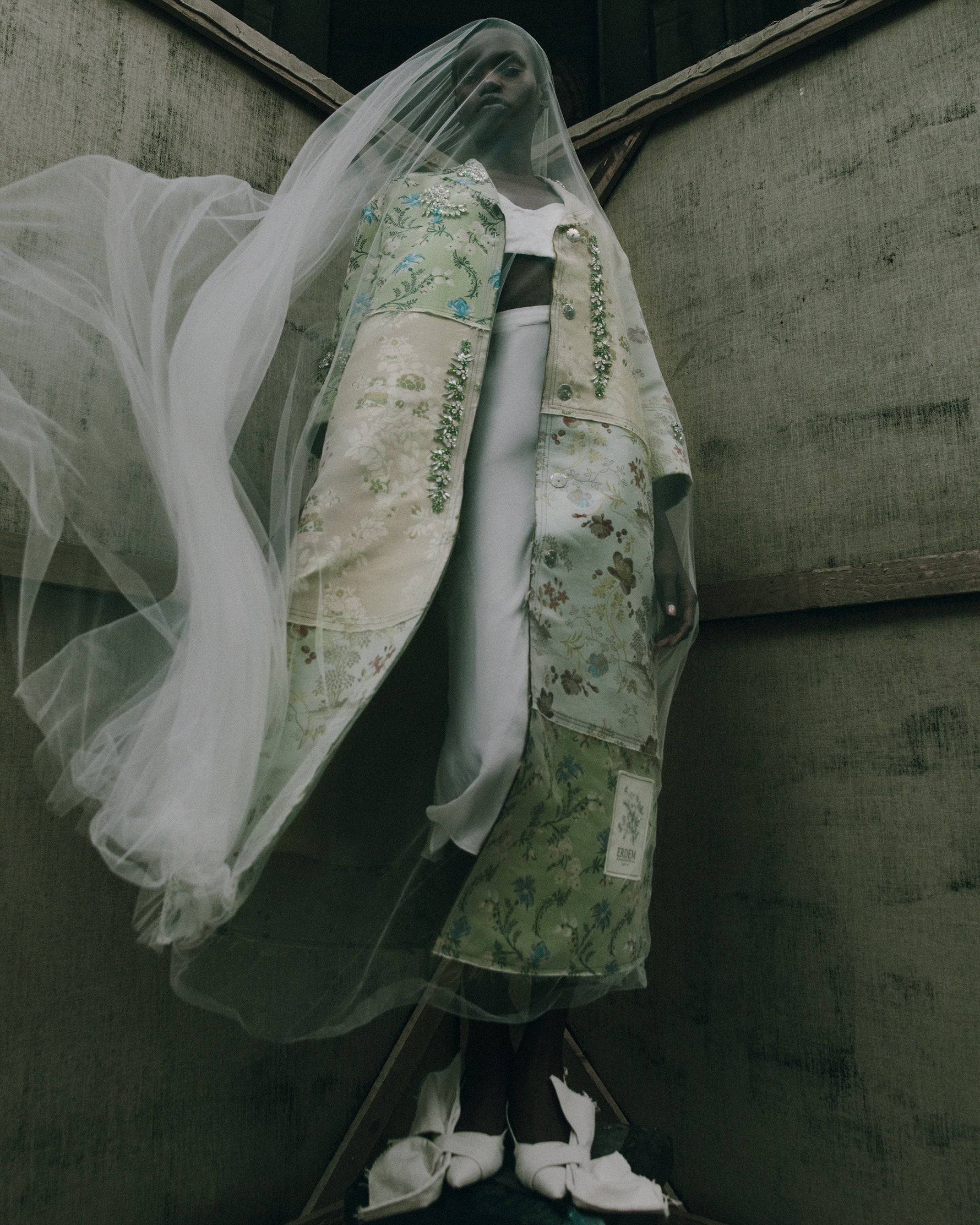 20 Years of ERDEM