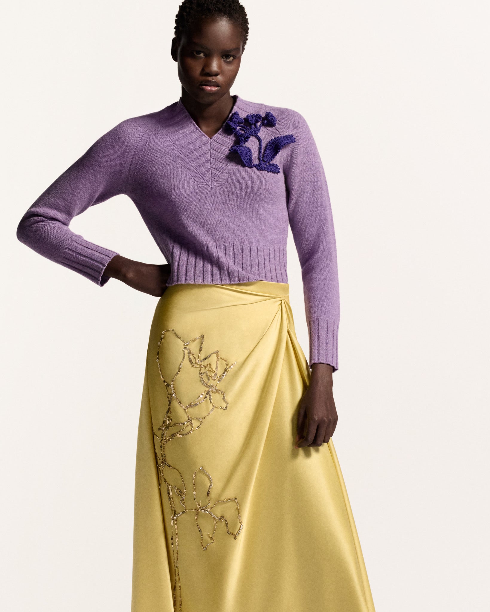 ERDEM Pre Spring 2025 Collection | ERDEM® Official Store