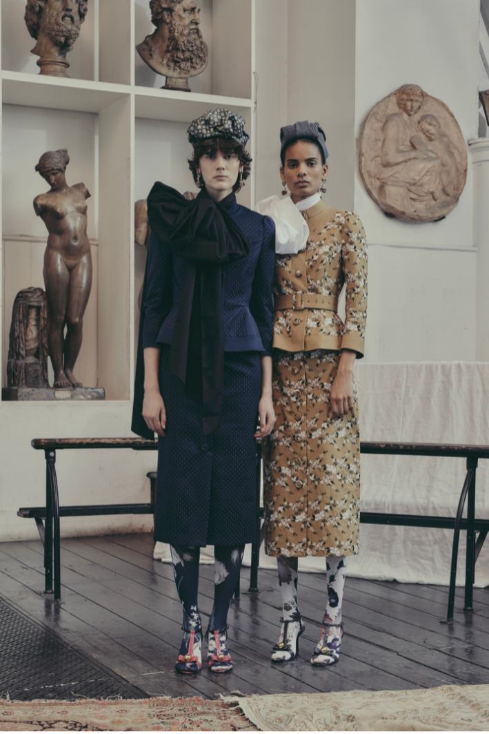 ERDEM Pre Fall 2019 Collection | ERDEM® Official Store