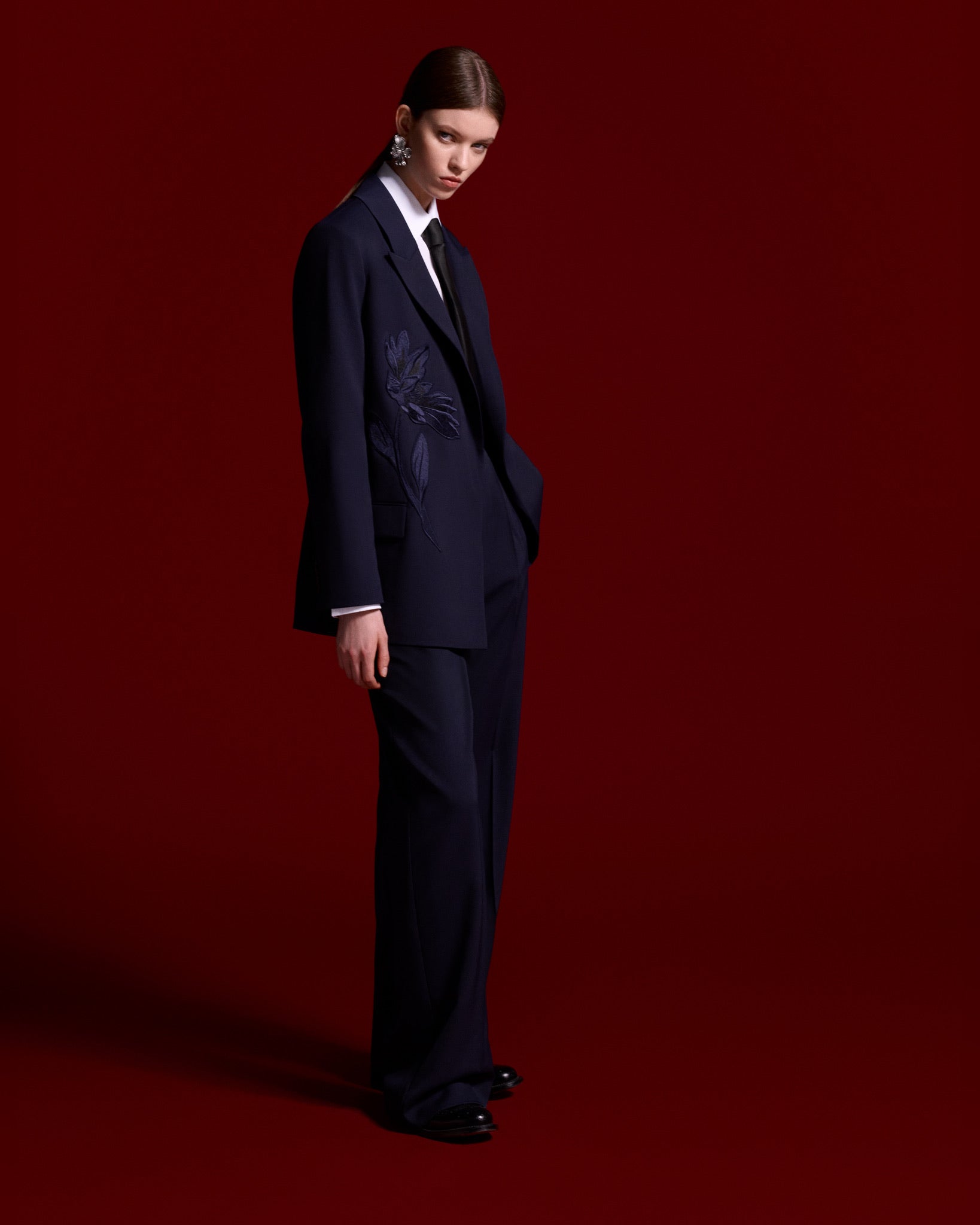 ERDEM Pre Spring 2025 Collection | ERDEM® Official Store