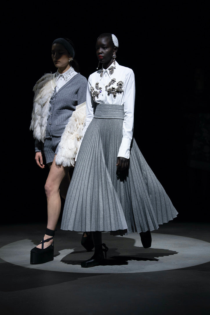 ERDEM Autumn Winter 2021 Collection | ERDEM® Official Store