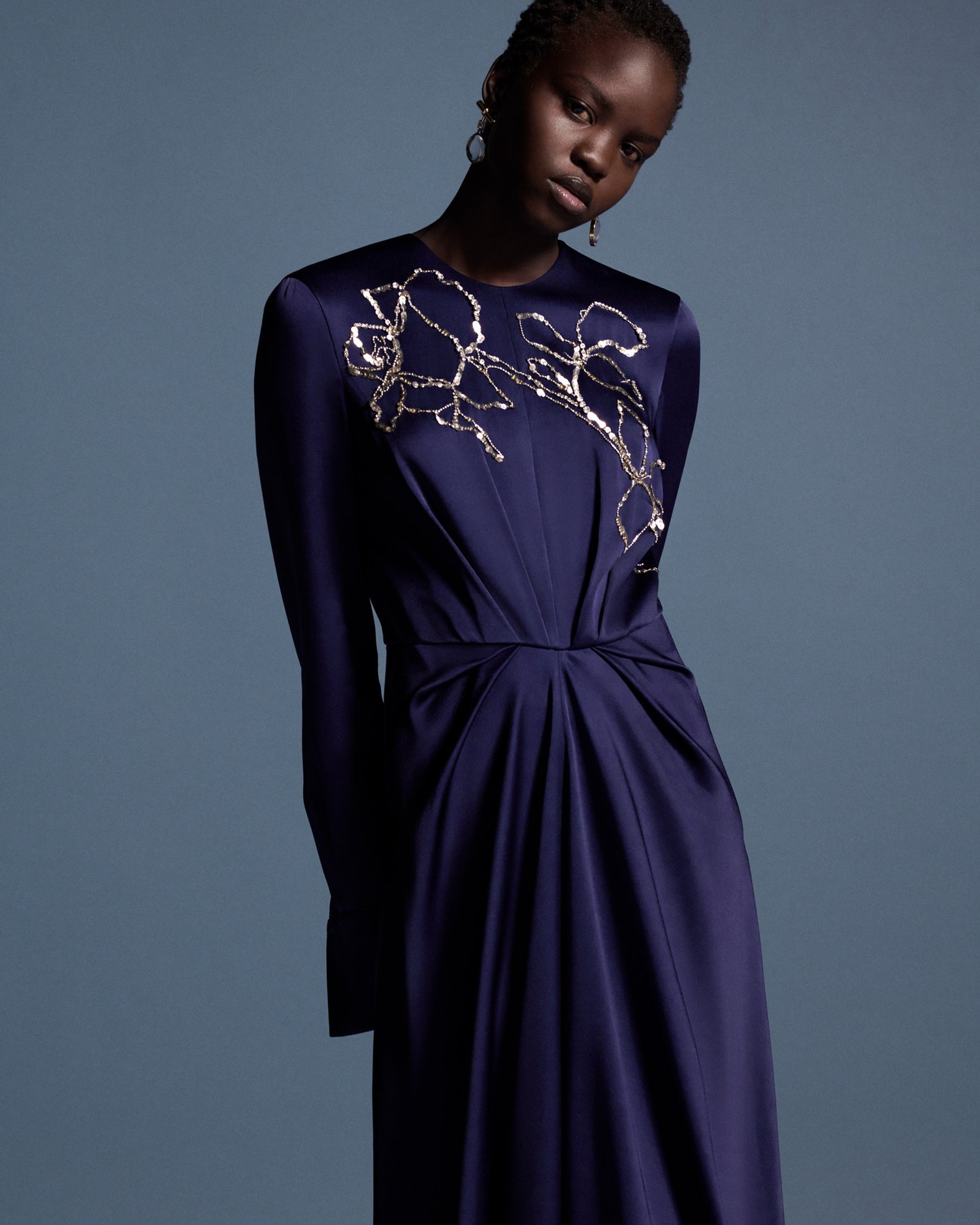ERDEM Pre Spring 2025 Collection | ERDEM® Official Store