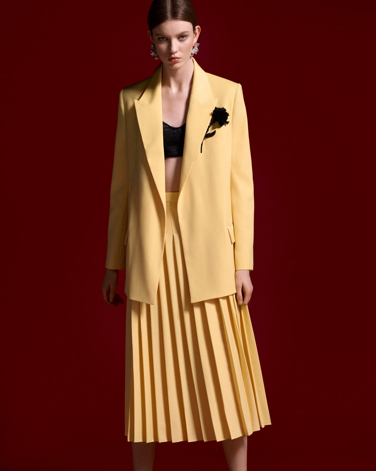 ERDEM Pre Spring 2025 Collection | ERDEM® Official Store