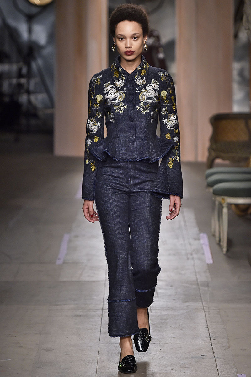 ERDEM Autumn Winter 2016 Collection | ERDEM® Official Store