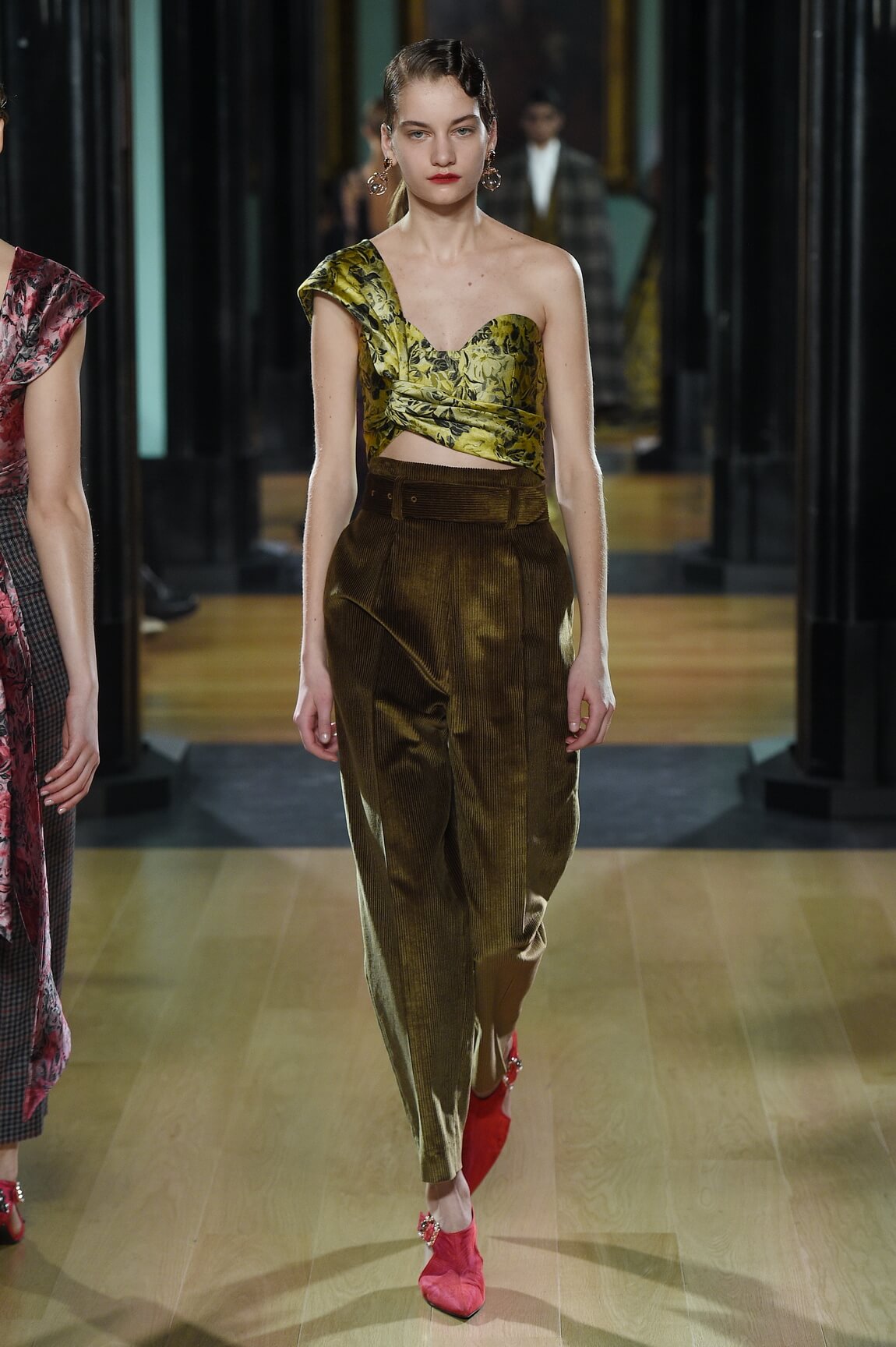 ERDEM Autumn Winter 2018 Collection | ERDEM® Official Store