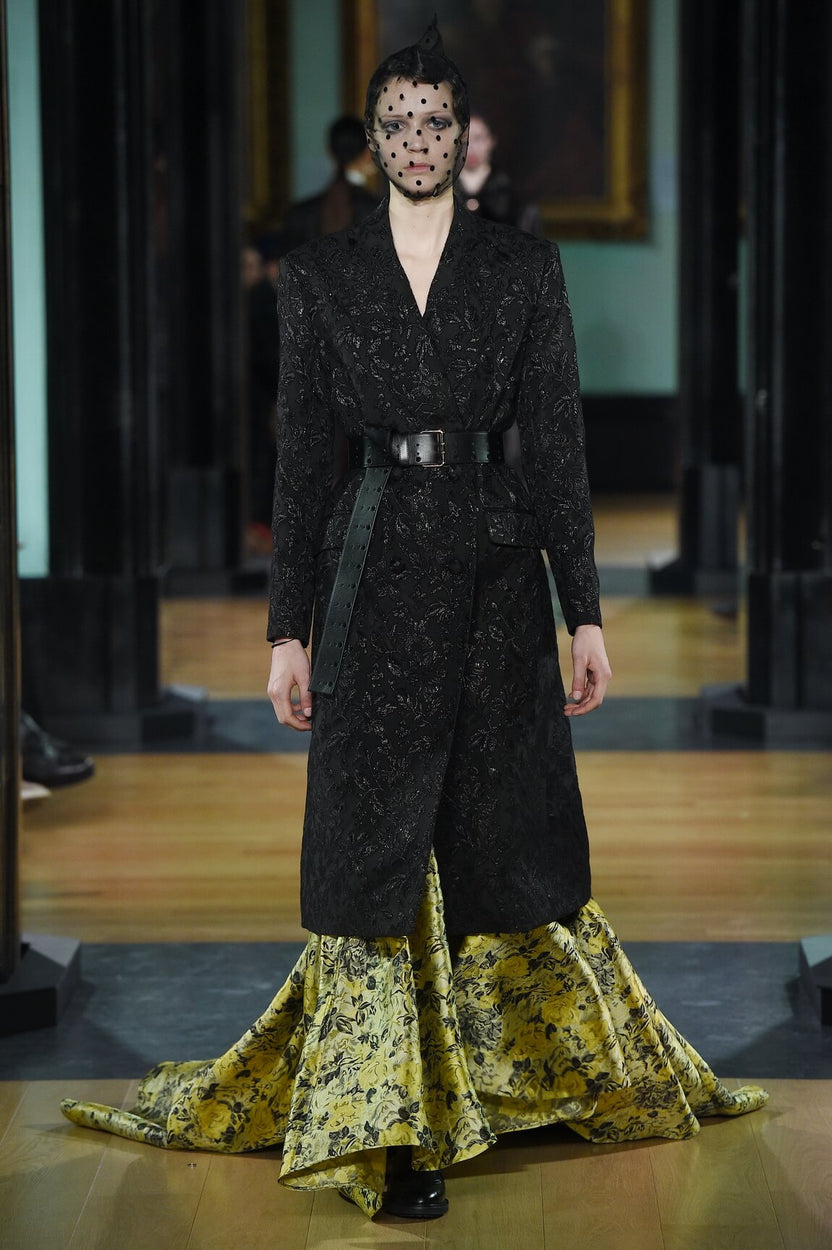 ERDEM Autumn Winter 2018 Collection | ERDEM® Official Store