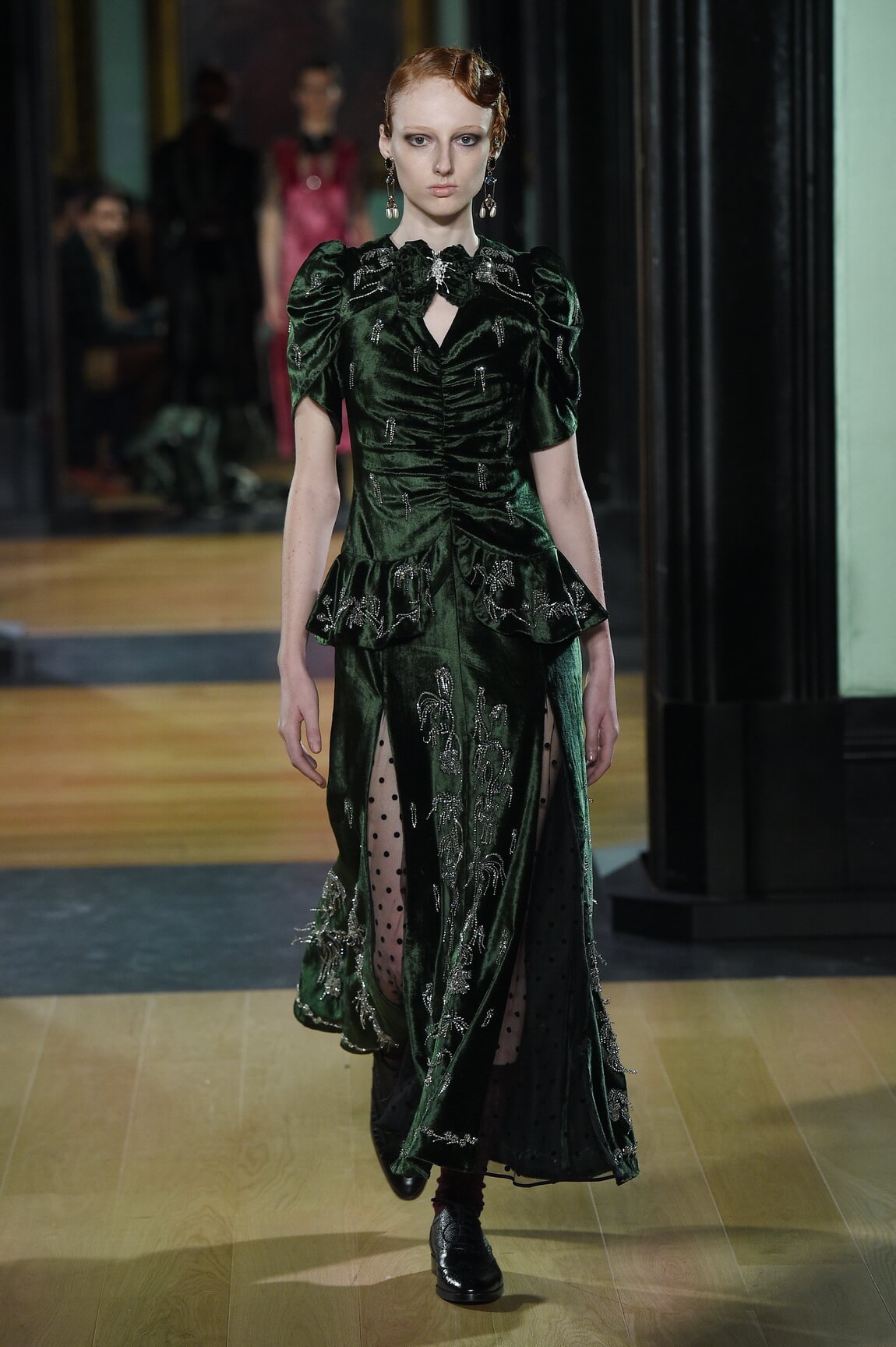 ERDEM Autumn Winter 2018 Collection | ERDEM® Official Store