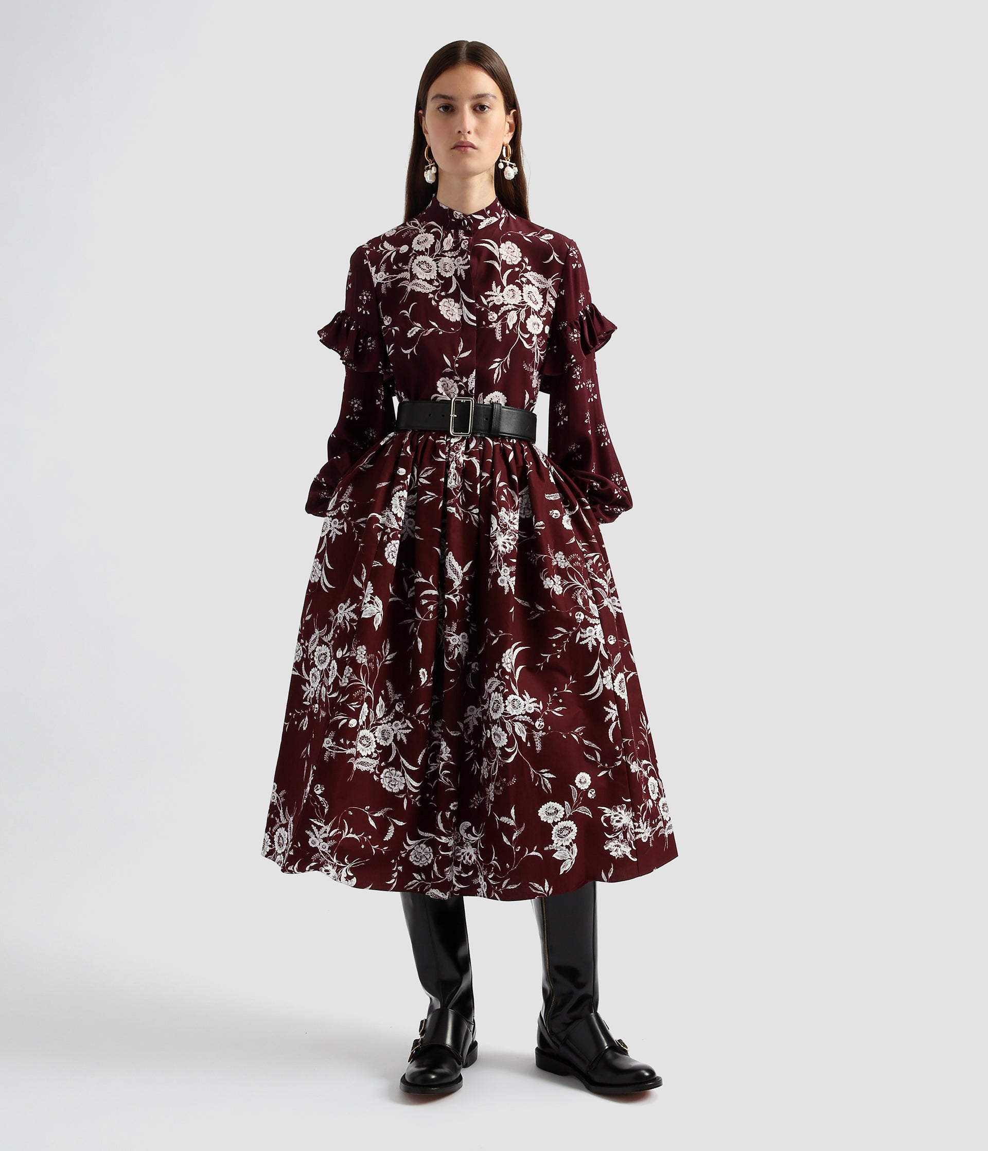 Shop Women's Designer Clothing – ERDEM