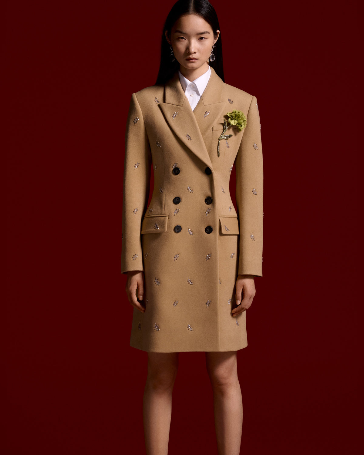 ERDEM Pre Spring 2025 Collection | ERDEM® Official Store