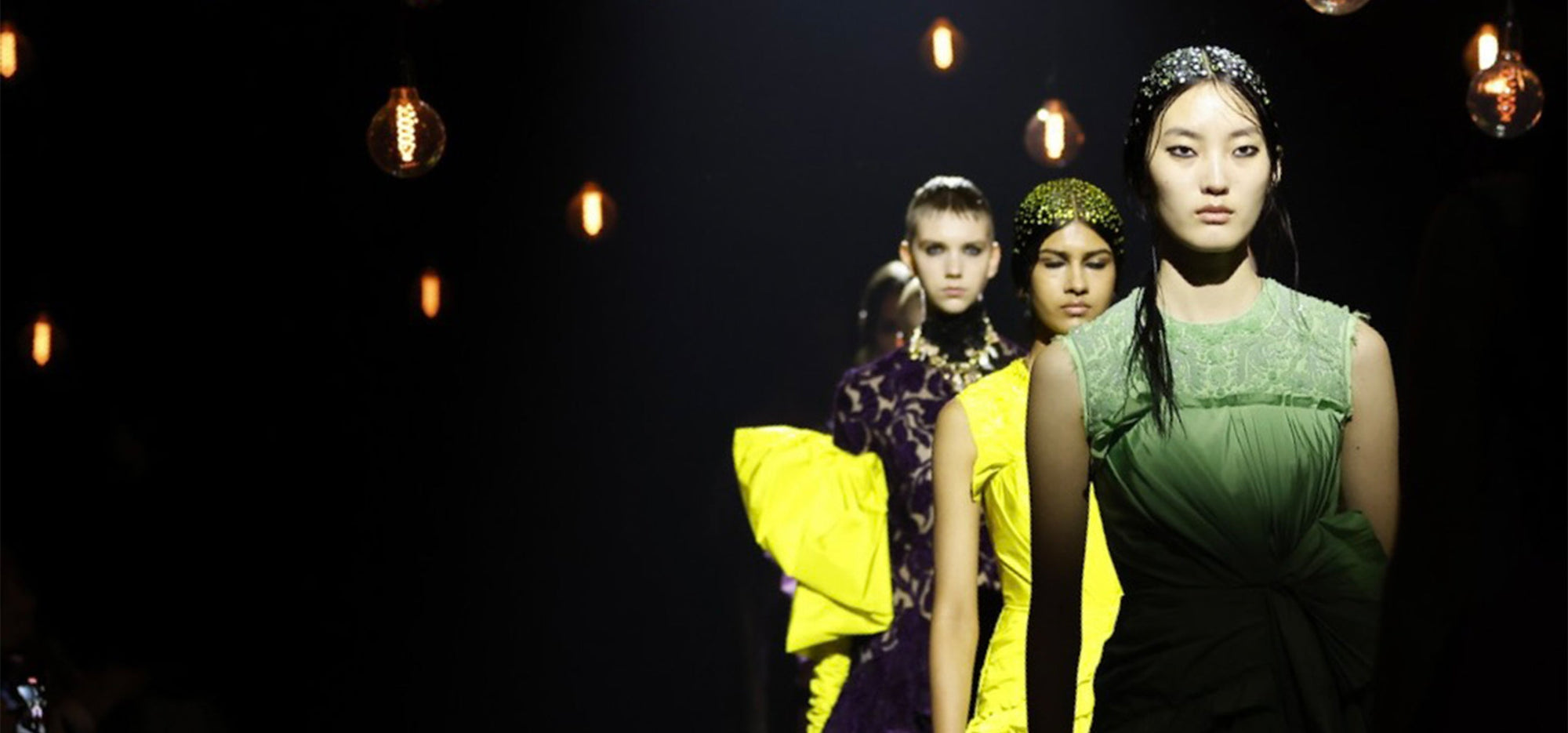 Autumn Winter 23 Collection – ERDEM