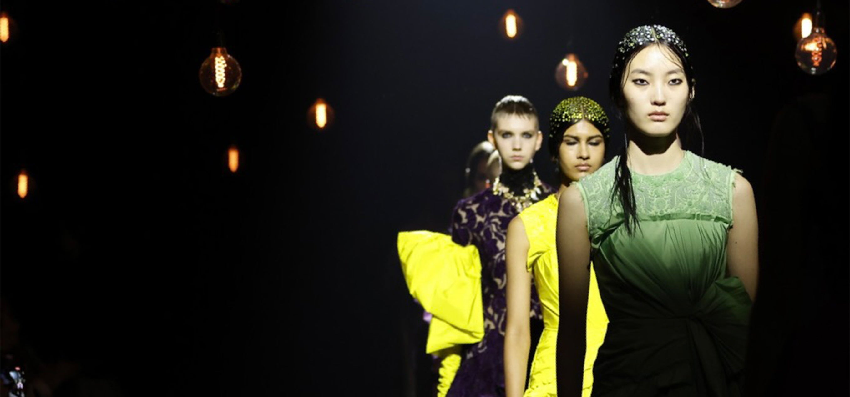 Autumn Winter 23 Collection – ERDEM