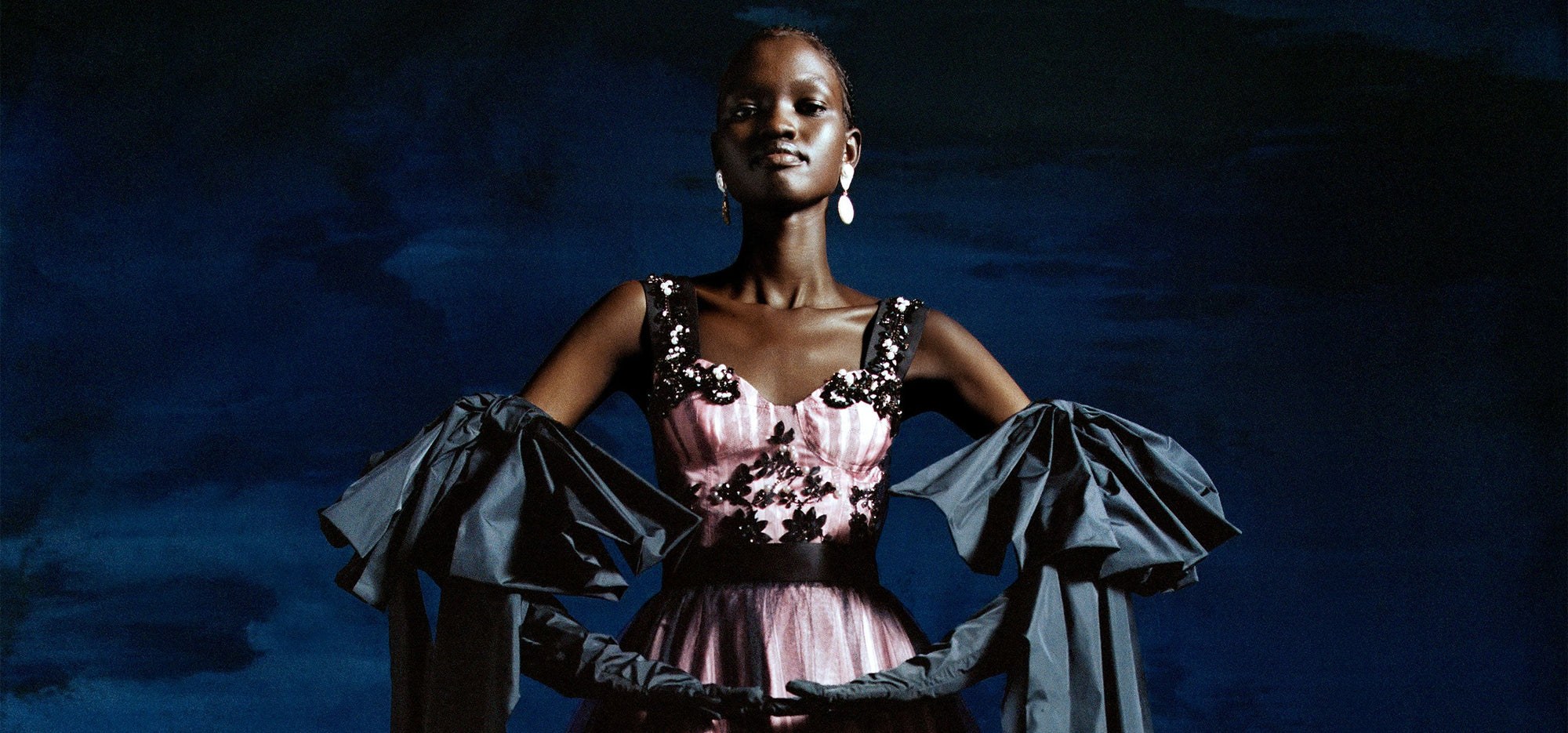 Pre Fall 23 Collection – ERDEM