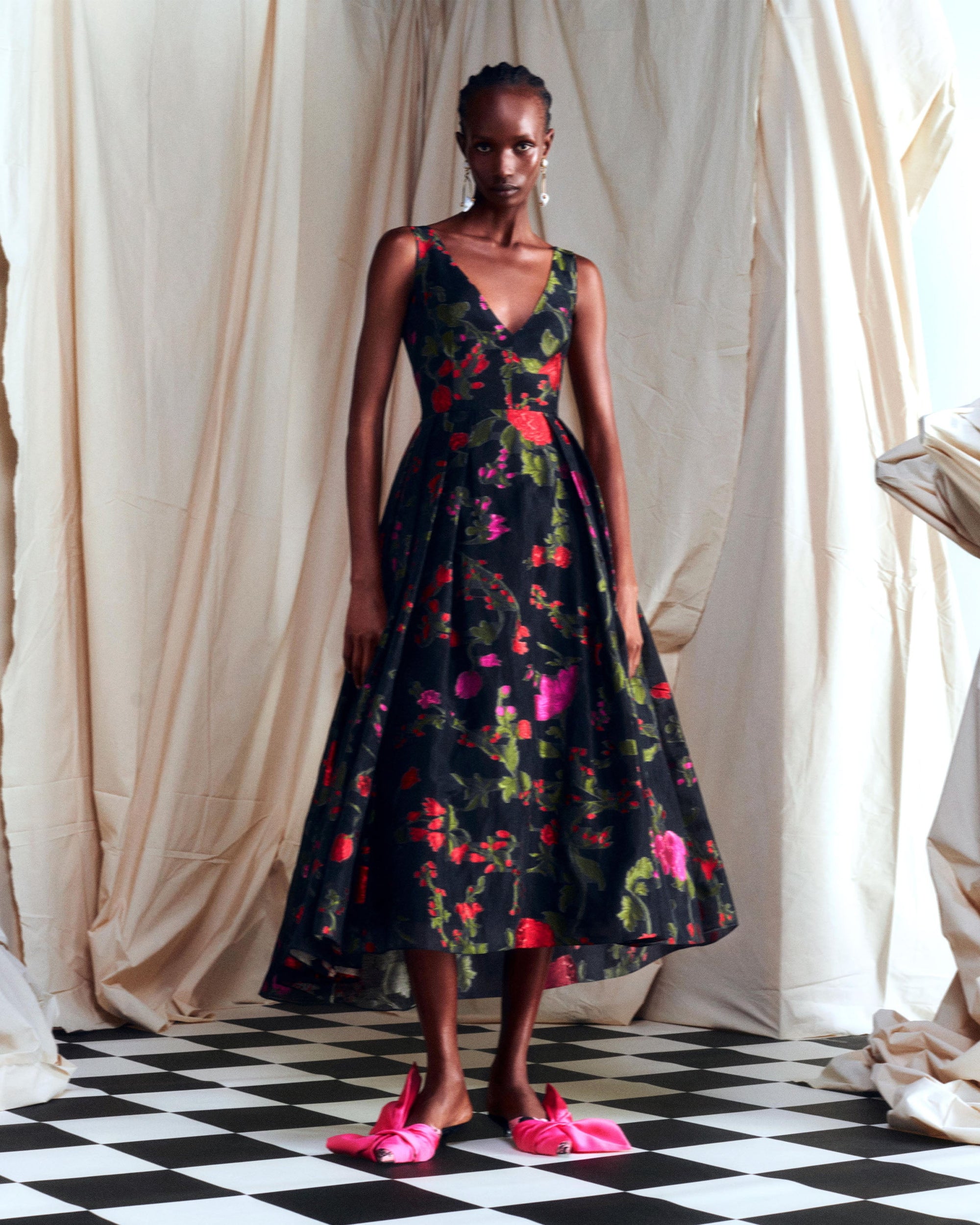 ERDEM | Women's Ready-To-Wear & Exclusive Clothing