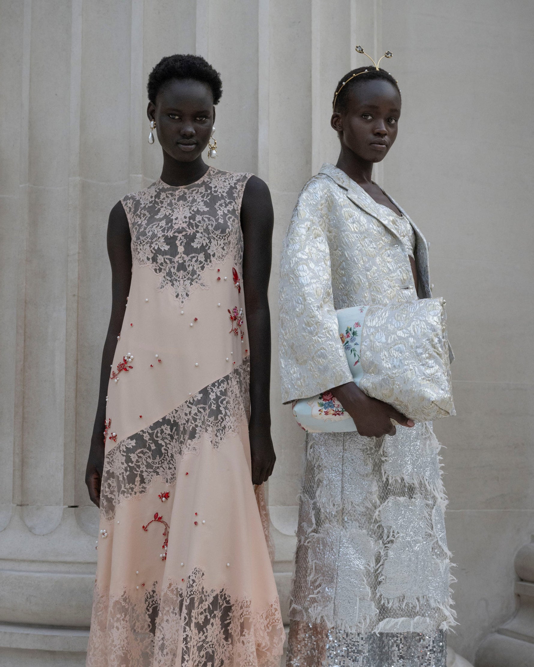 ERDEM | Women's Ready-To-Wear & Exclusive Clothing