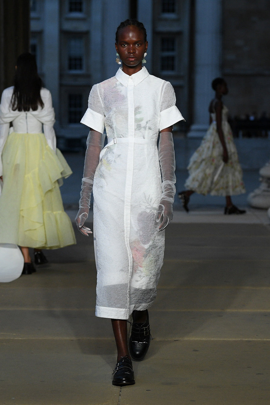 Spring Summer 23 Collection – ERDEM