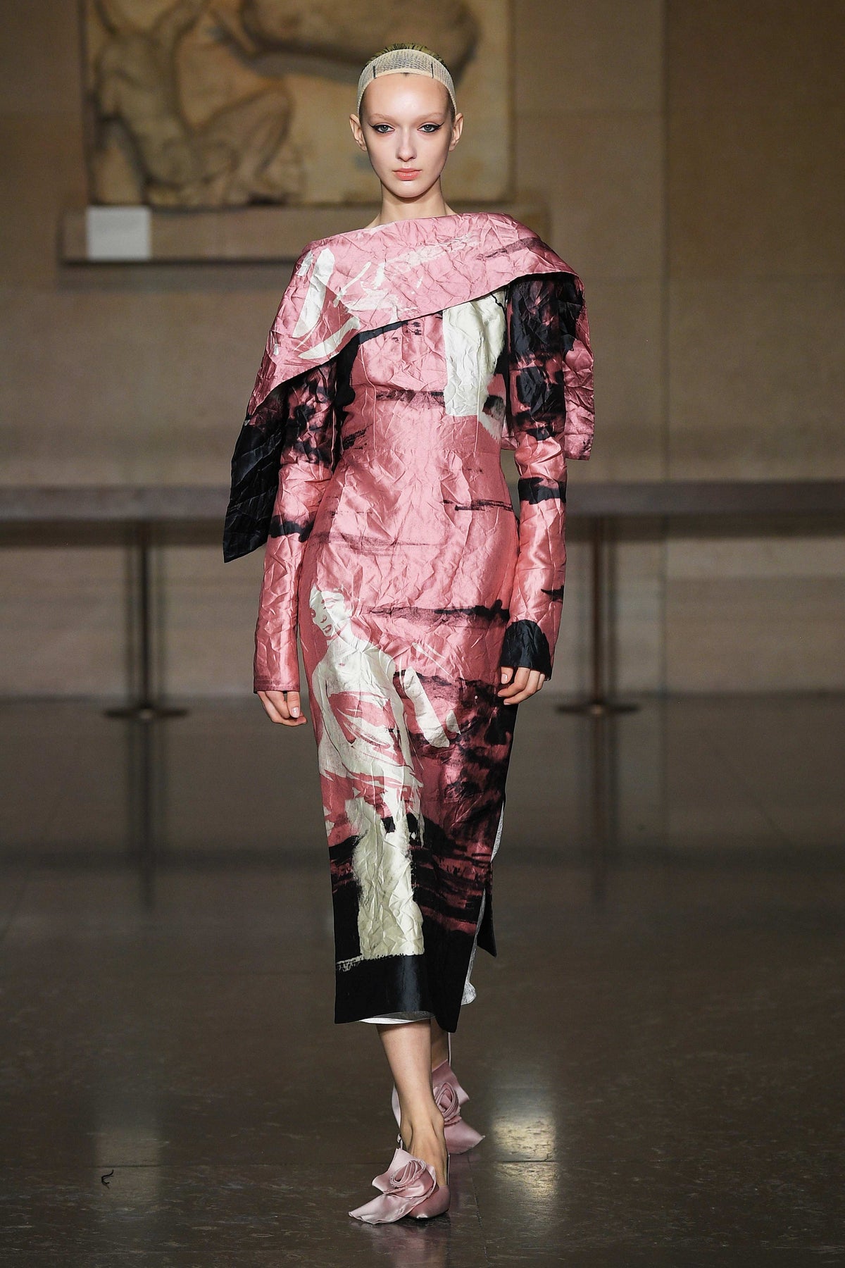 Autumn Winter 24 Collection – ERDEM