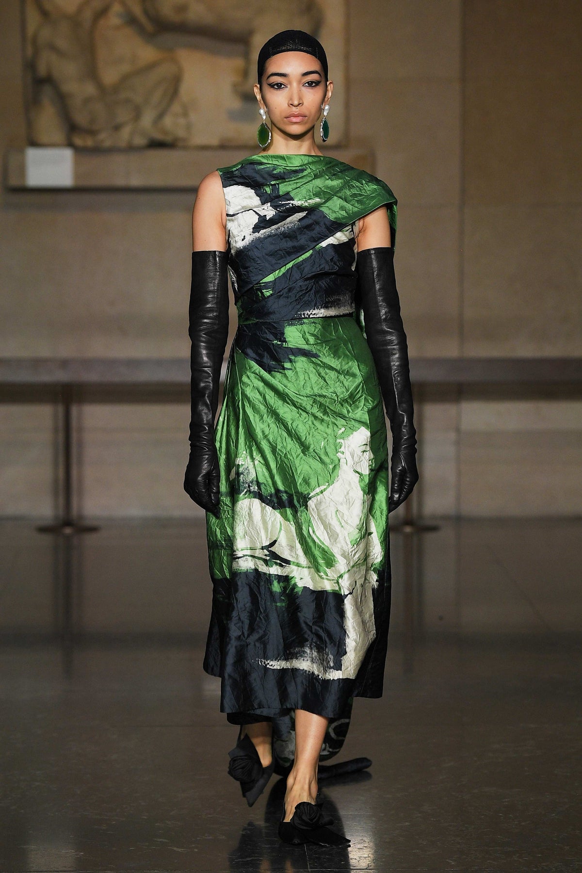 Autumn Winter 24 Collection – ERDEM