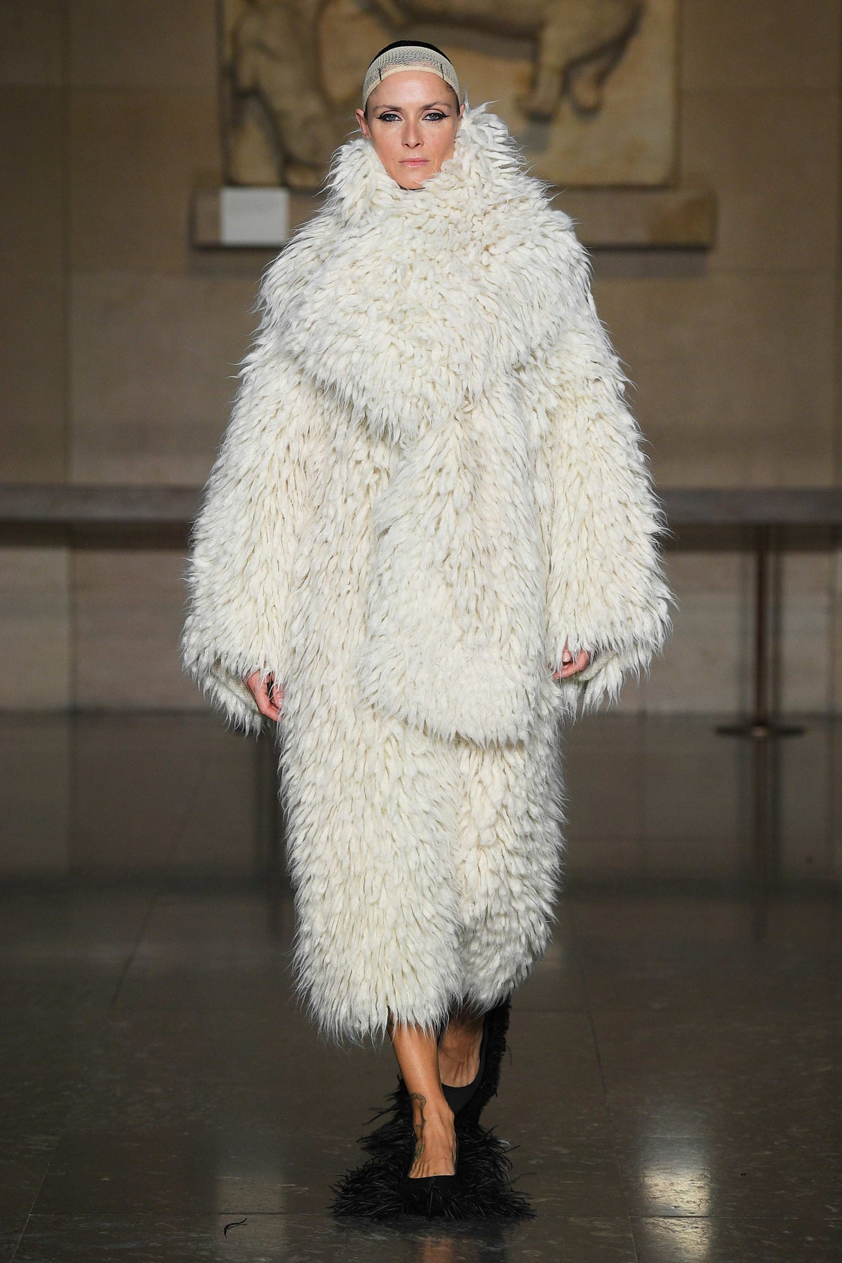 Autumn Winter 24 Collection – ERDEM