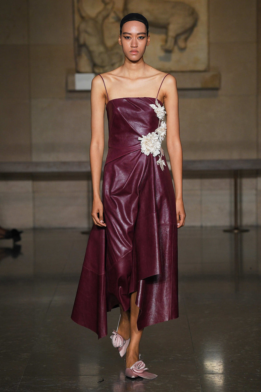 Autumn Winter 24 Collection – ERDEM