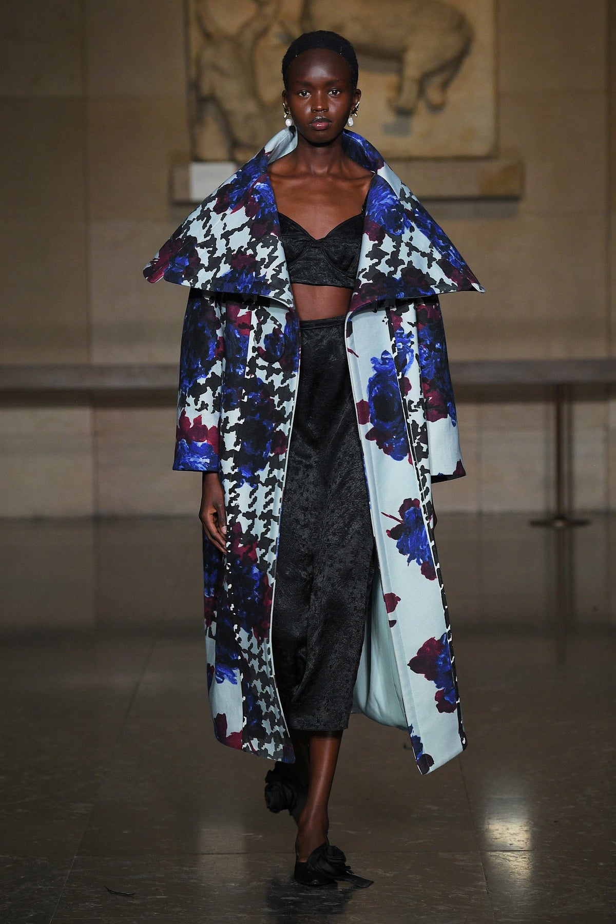 Autumn Winter 24 Collection – ERDEM