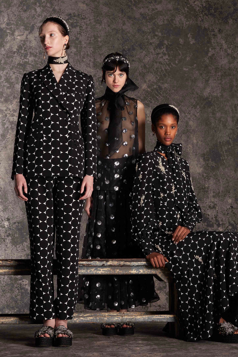 ERDEM Pre Fall 2020 Collection | ERDEM® Official Store