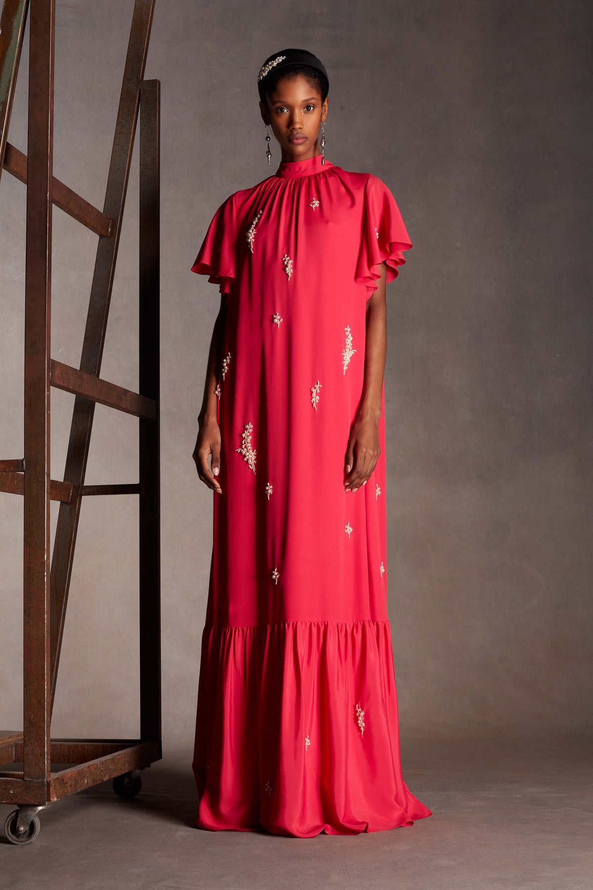 ERDEM Pre Fall 2020 Collection | ERDEM® Official Store