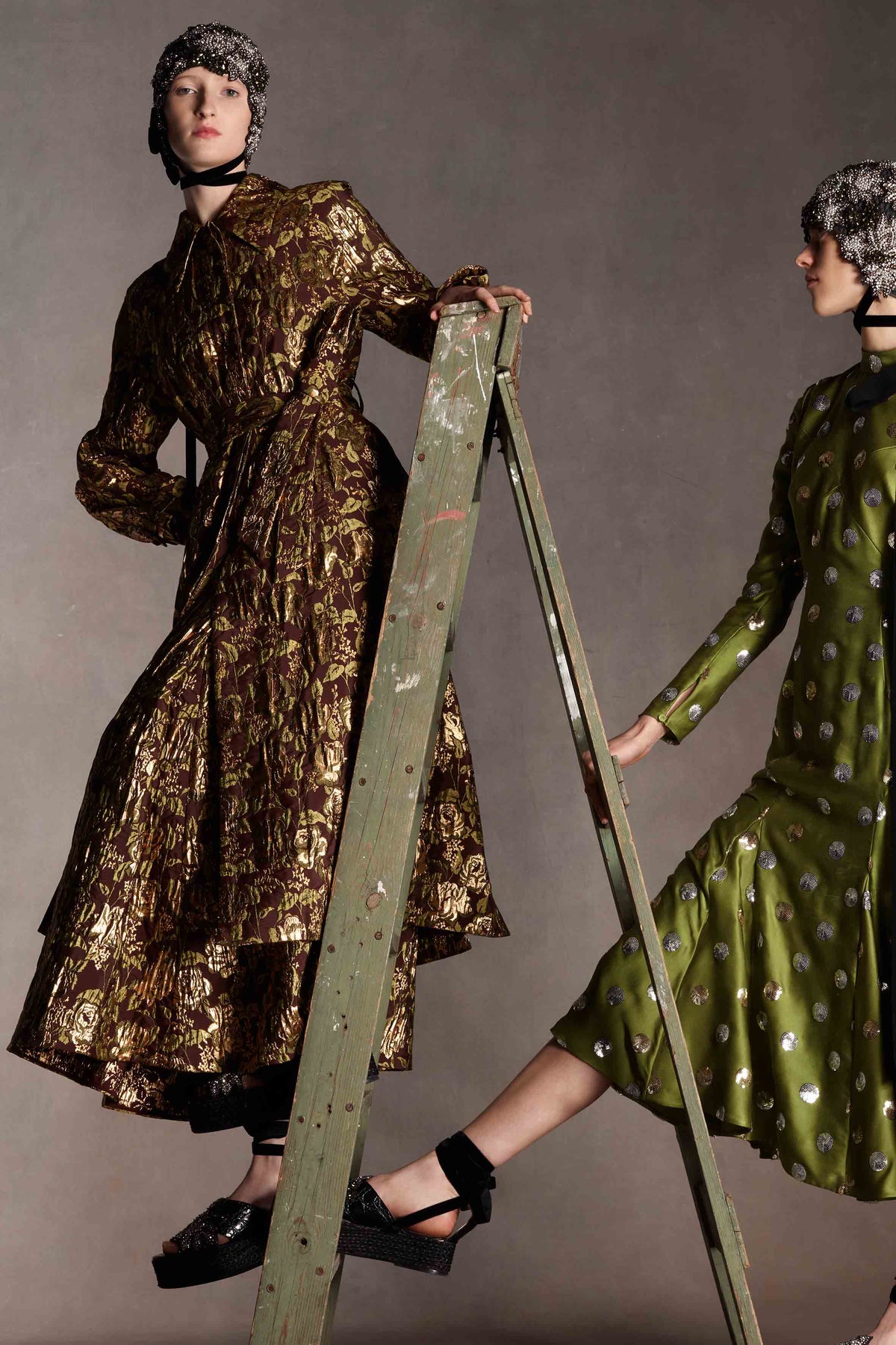 ERDEM Pre Fall 2020 Collection | ERDEM® Official Store