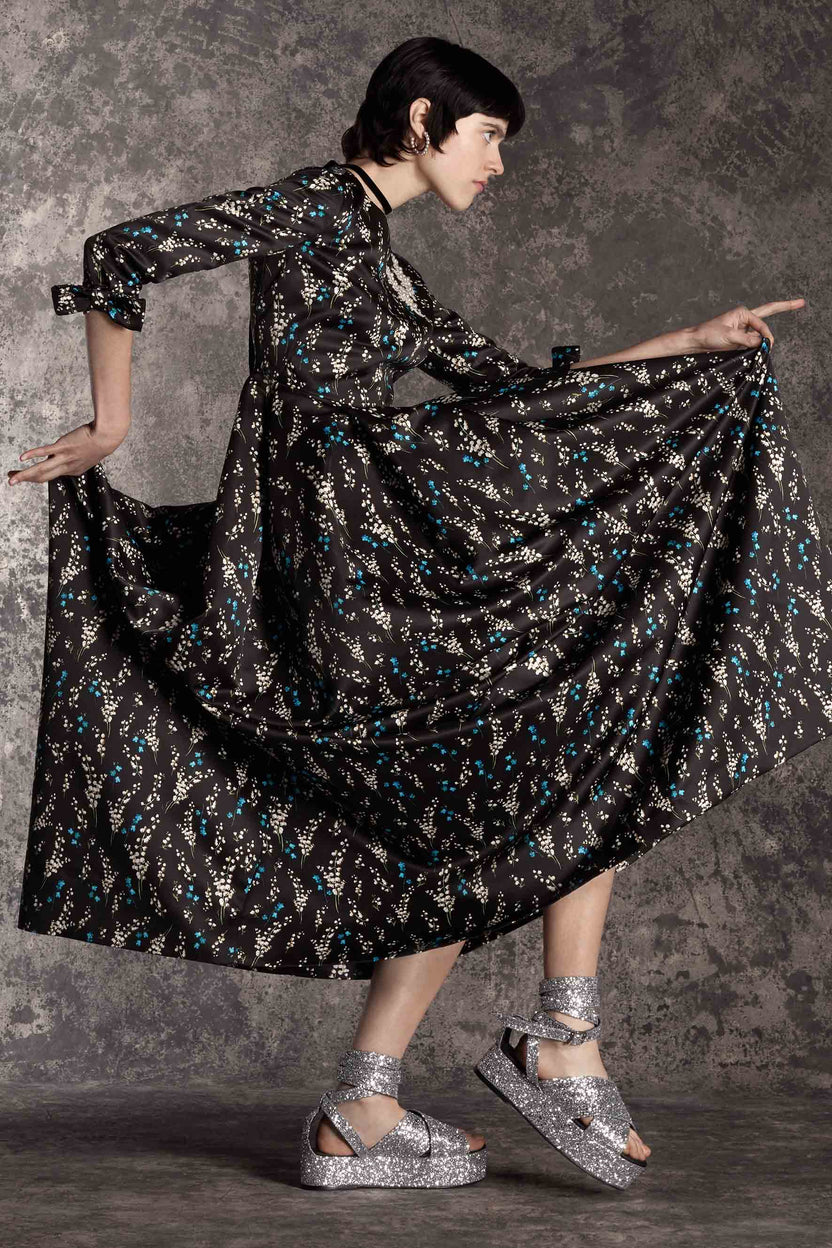 ERDEM Pre Fall 2020 Collection | ERDEM® Official Store