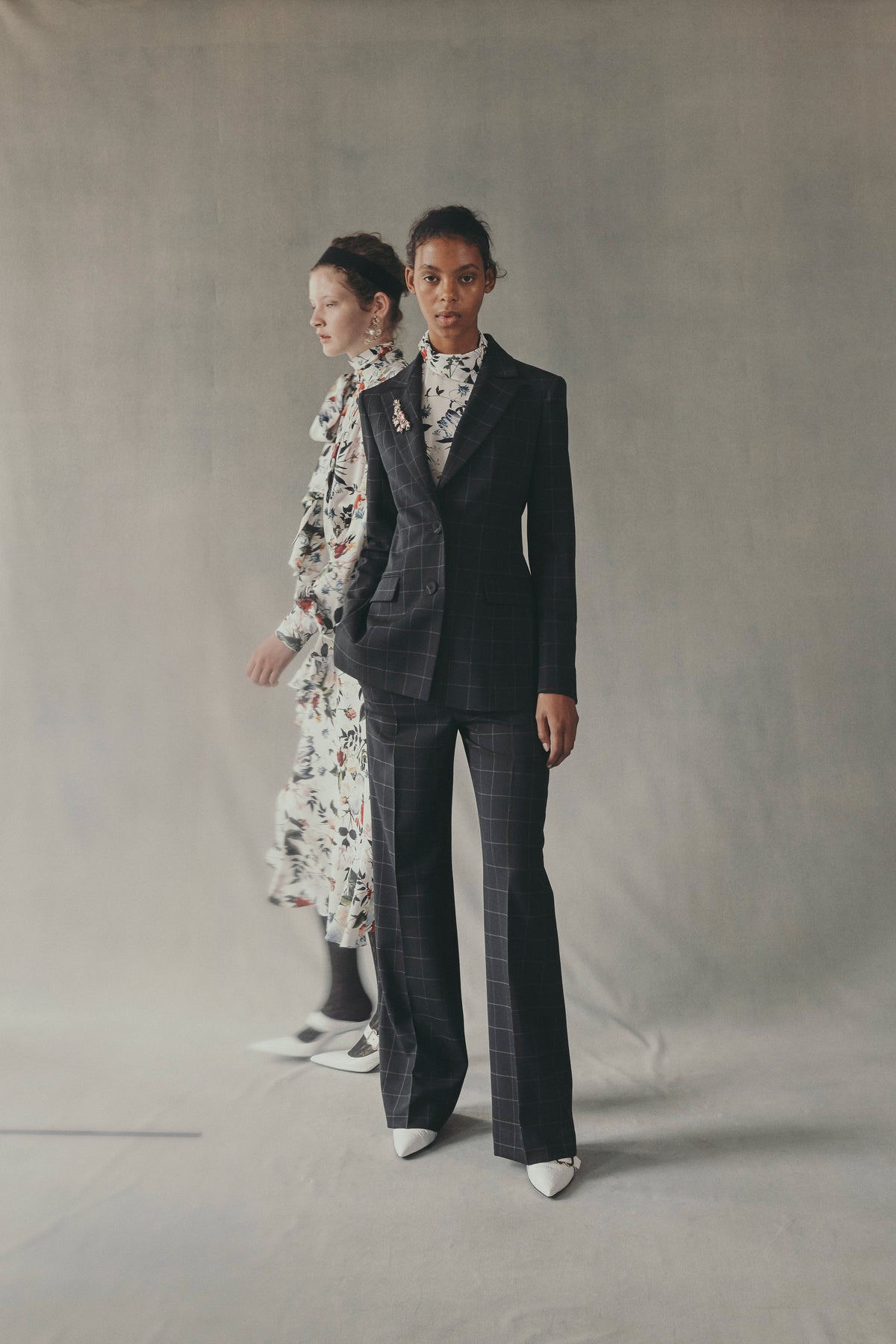 ERDEM Pre Spring 2019 Collection | ERDEM® Official Store