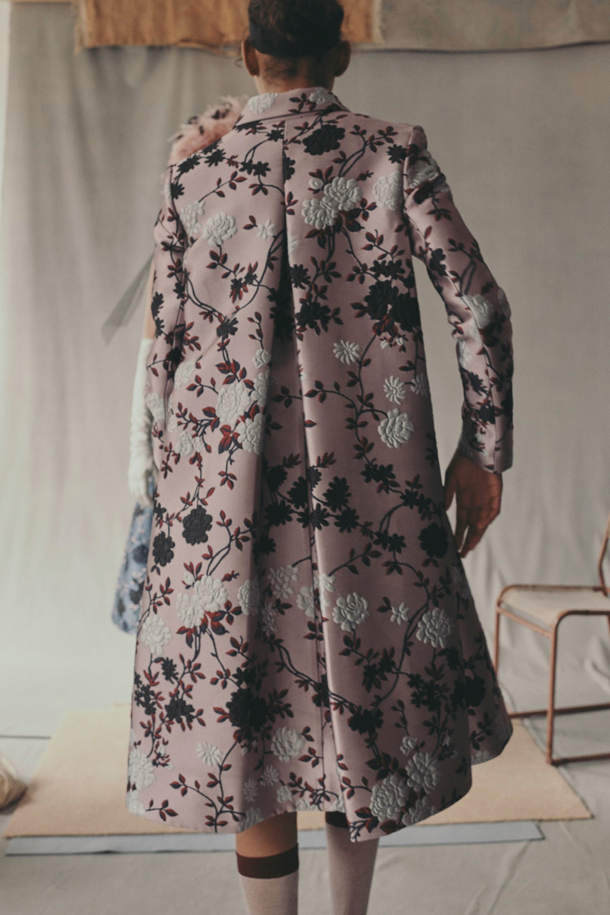 ERDEM Pre Spring 2019 Collection | ERDEM® Official Store