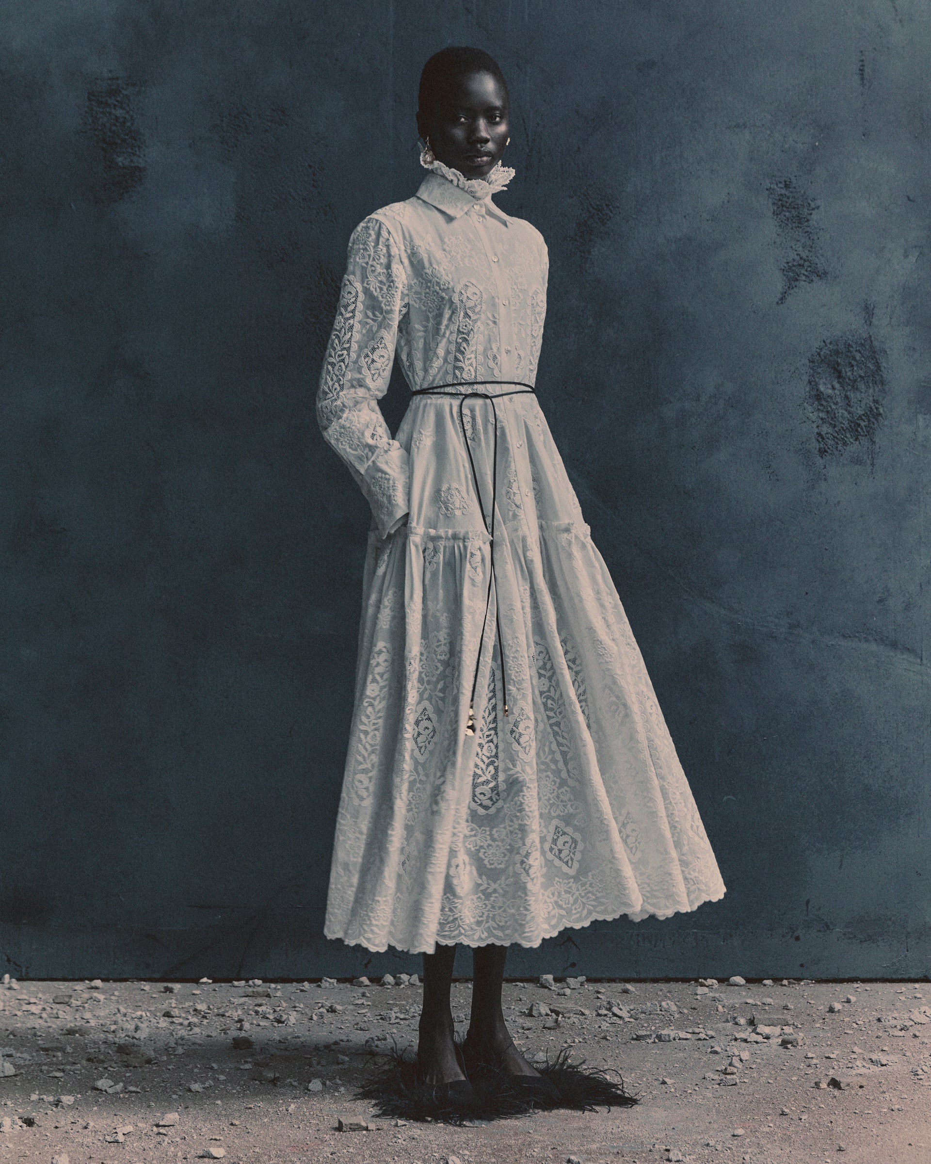 Pre Fall 2026 Collection – ERDEM