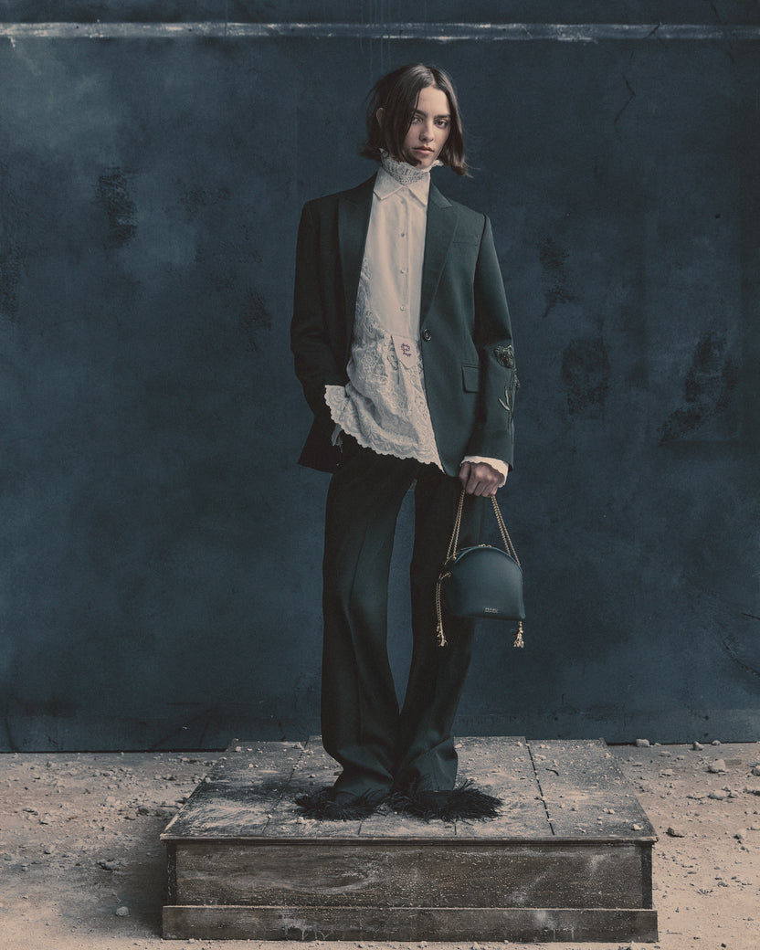 Pre Fall 2026 Collection – ERDEM