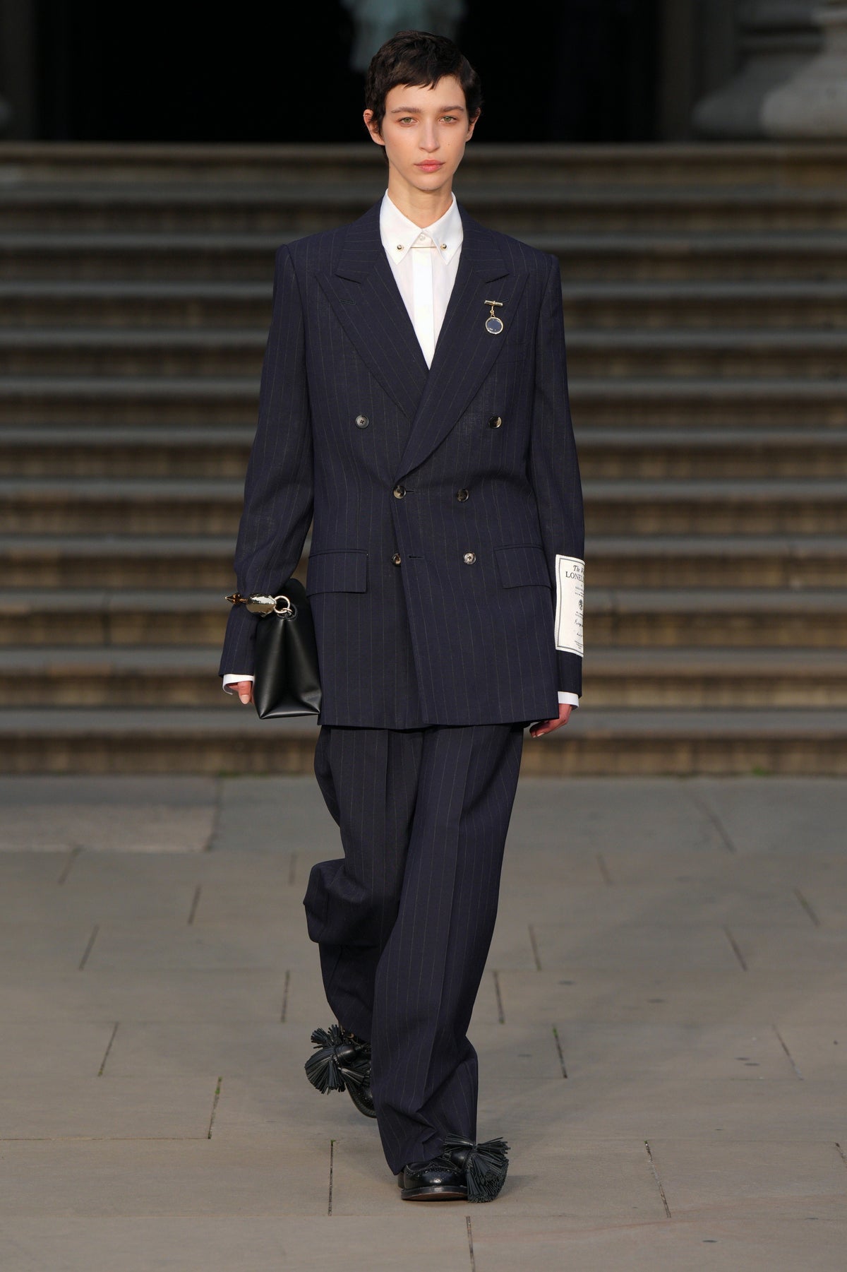 Spring Summer 2025 – ERDEM