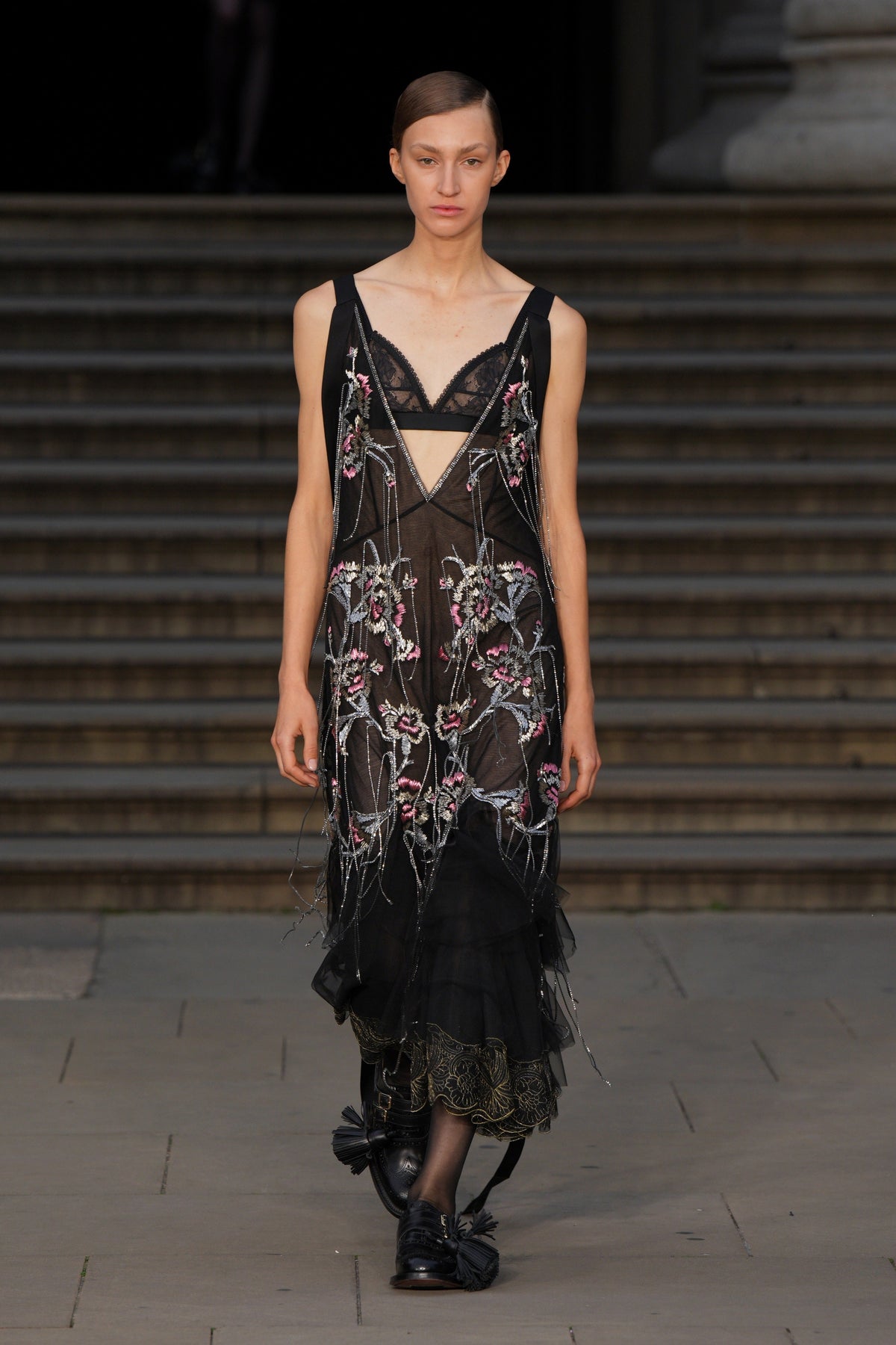 Spring Summer 2025 – ERDEM