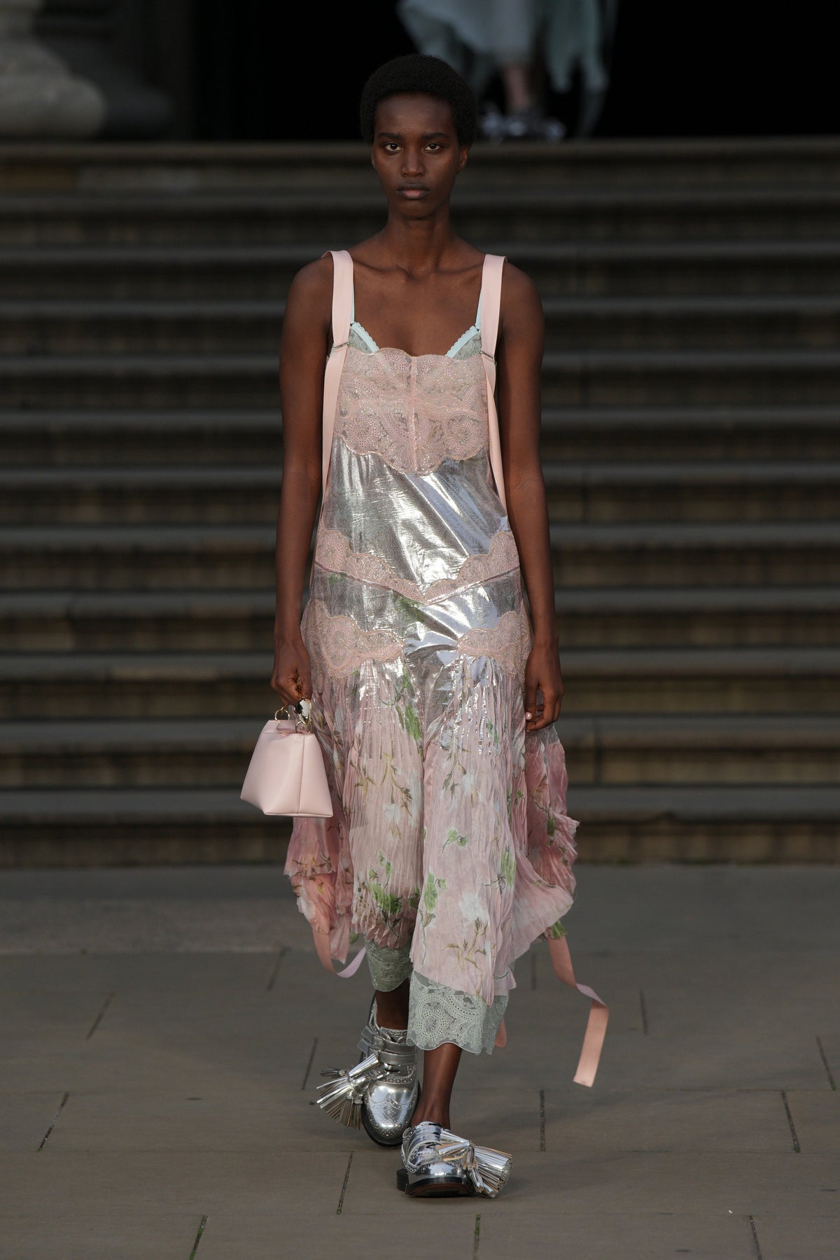 Spring Summer 2025 – ERDEM