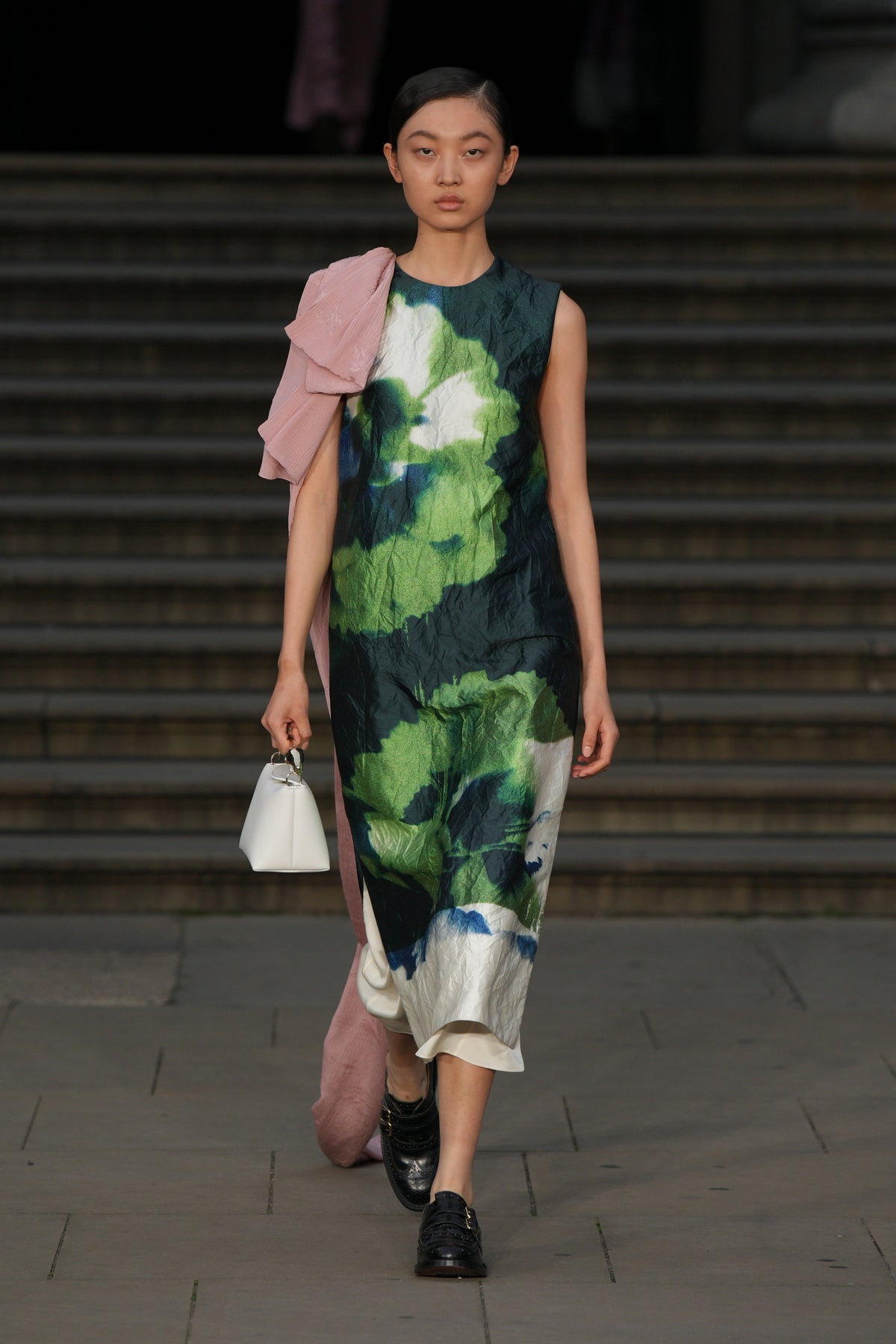 Spring Summer 2025 – ERDEM