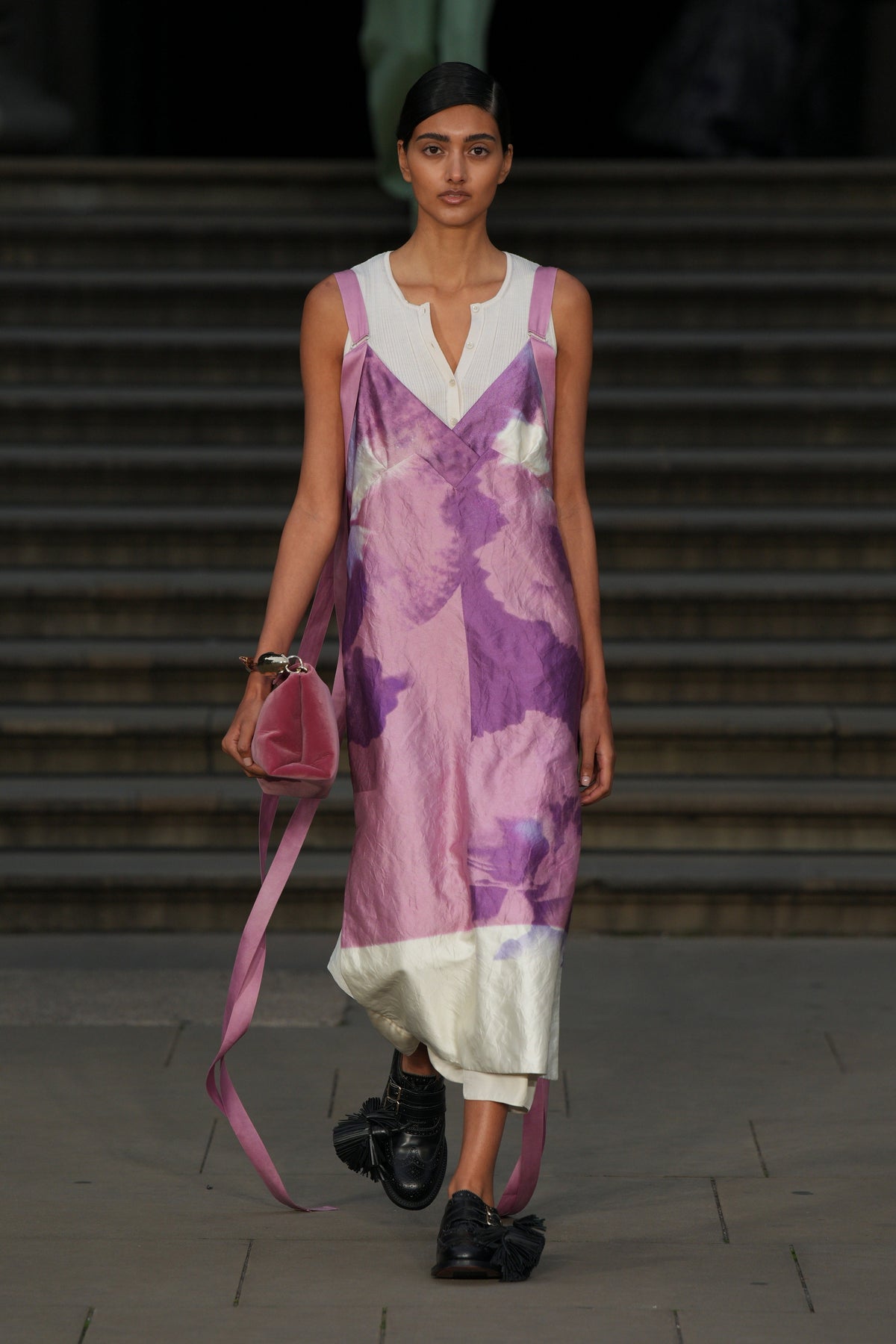 Spring Summer 2025 – ERDEM