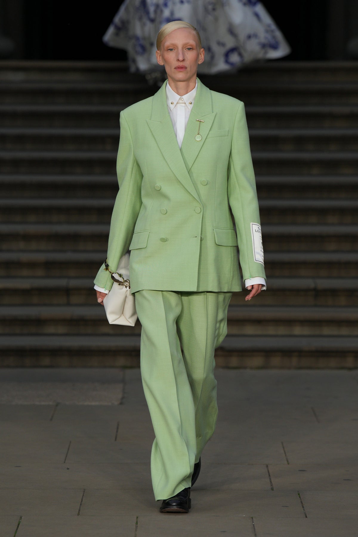 Spring Summer 2025 – ERDEM