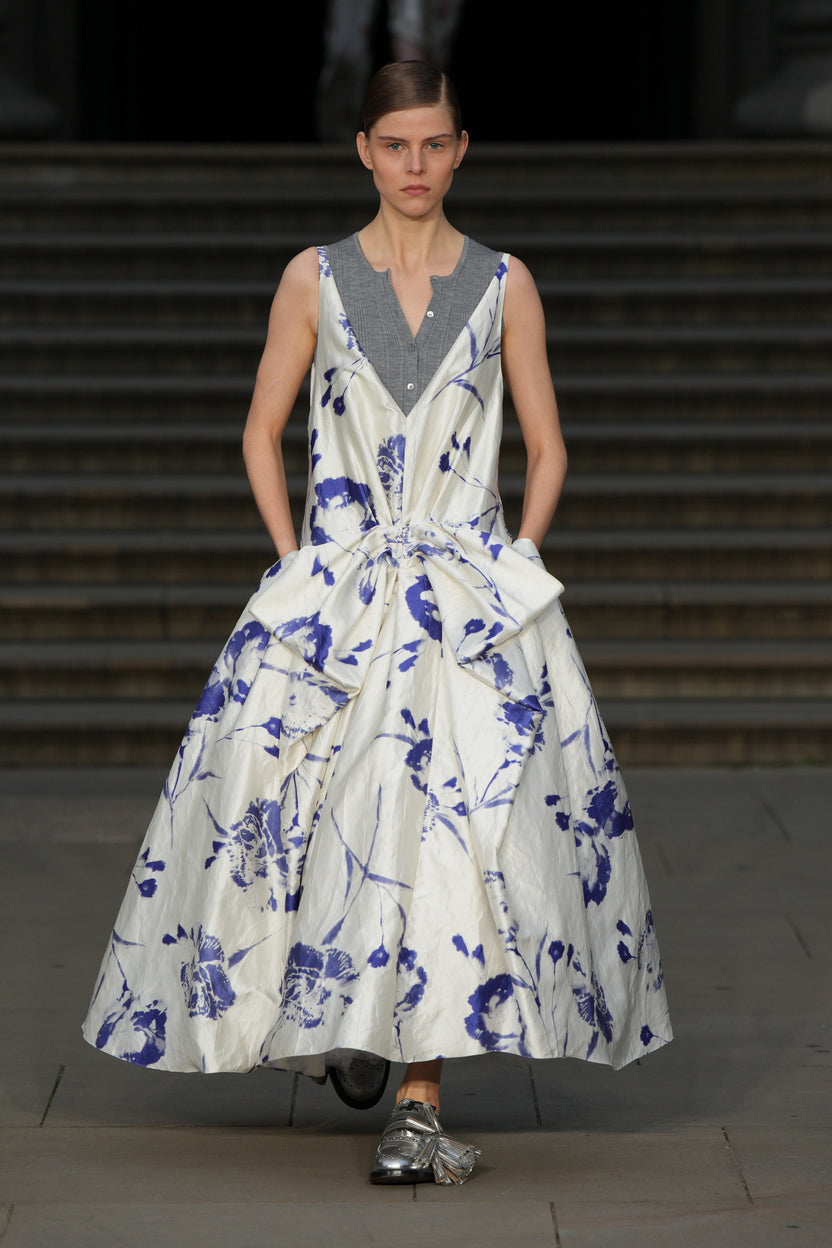 Spring Summer 2025 – ERDEM