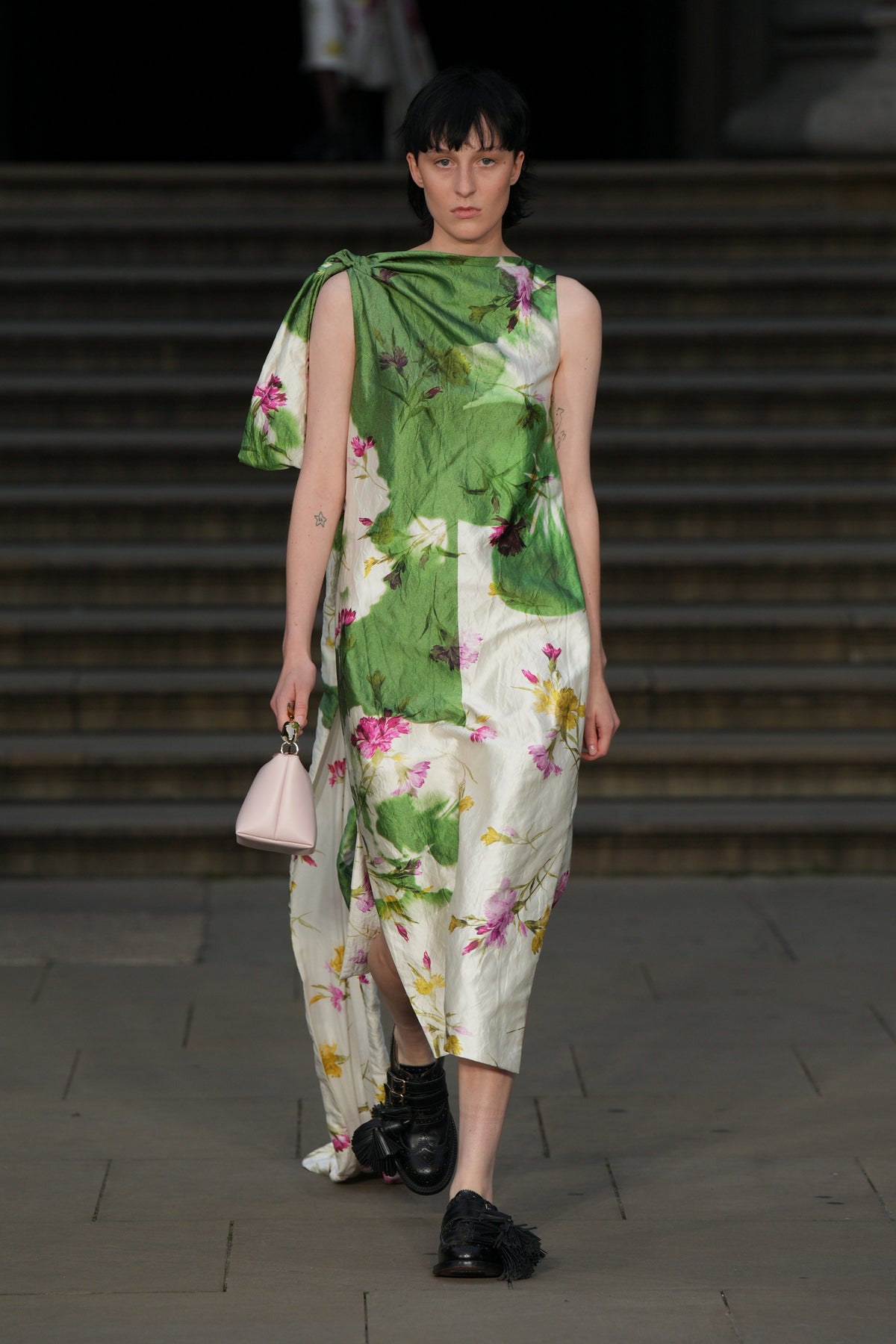 Spring Summer 2025 – ERDEM