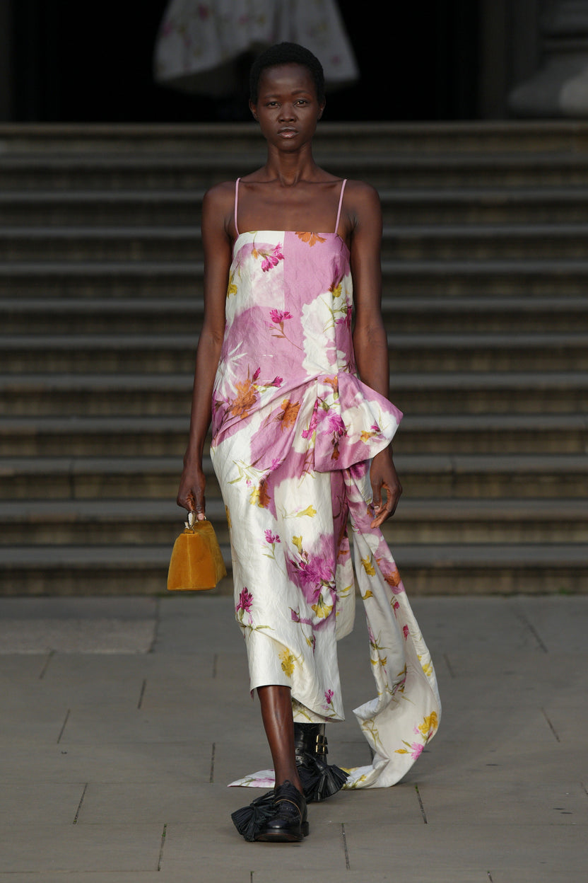 Spring Summer 2025 – ERDEM