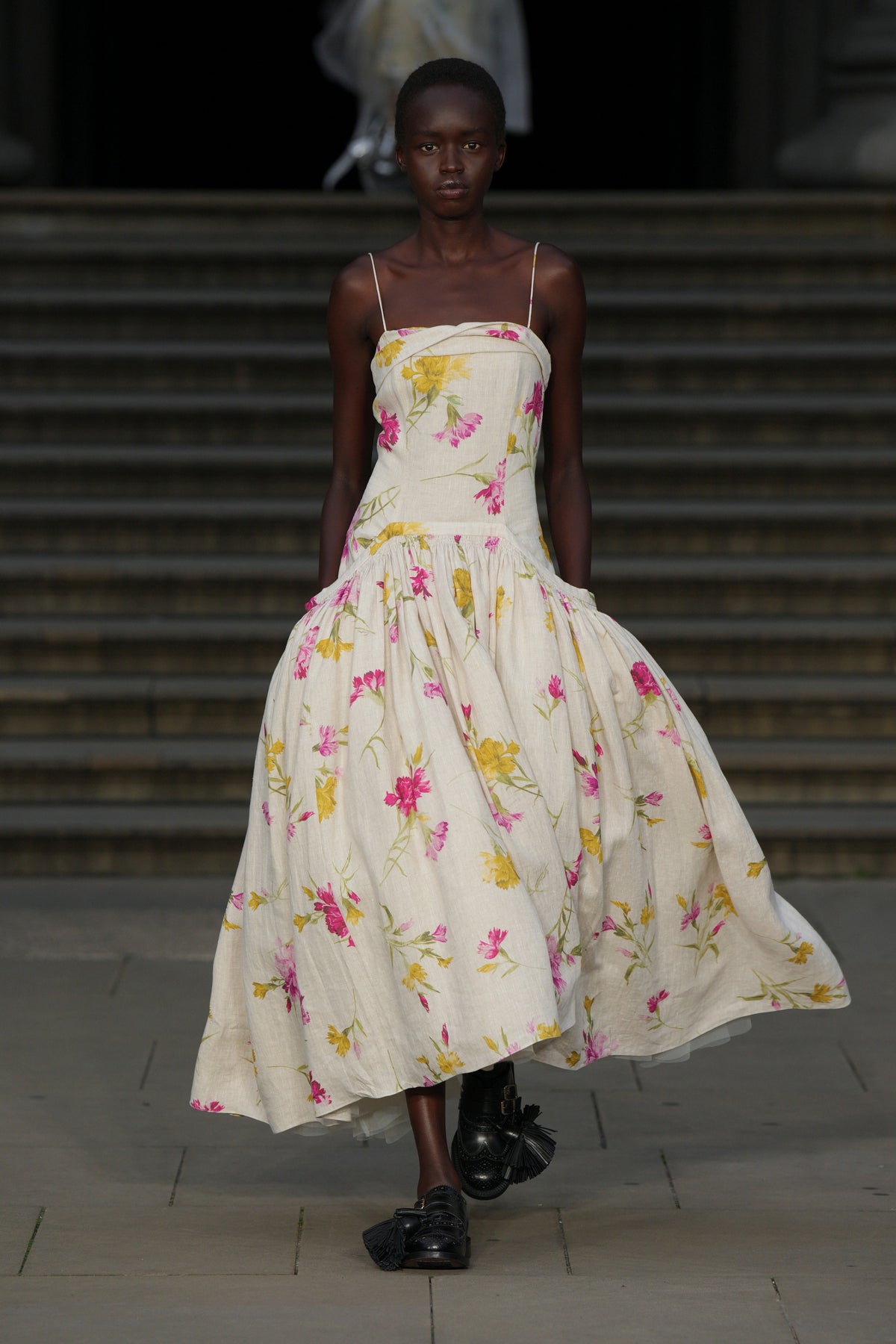 Spring Summer 2025 – ERDEM