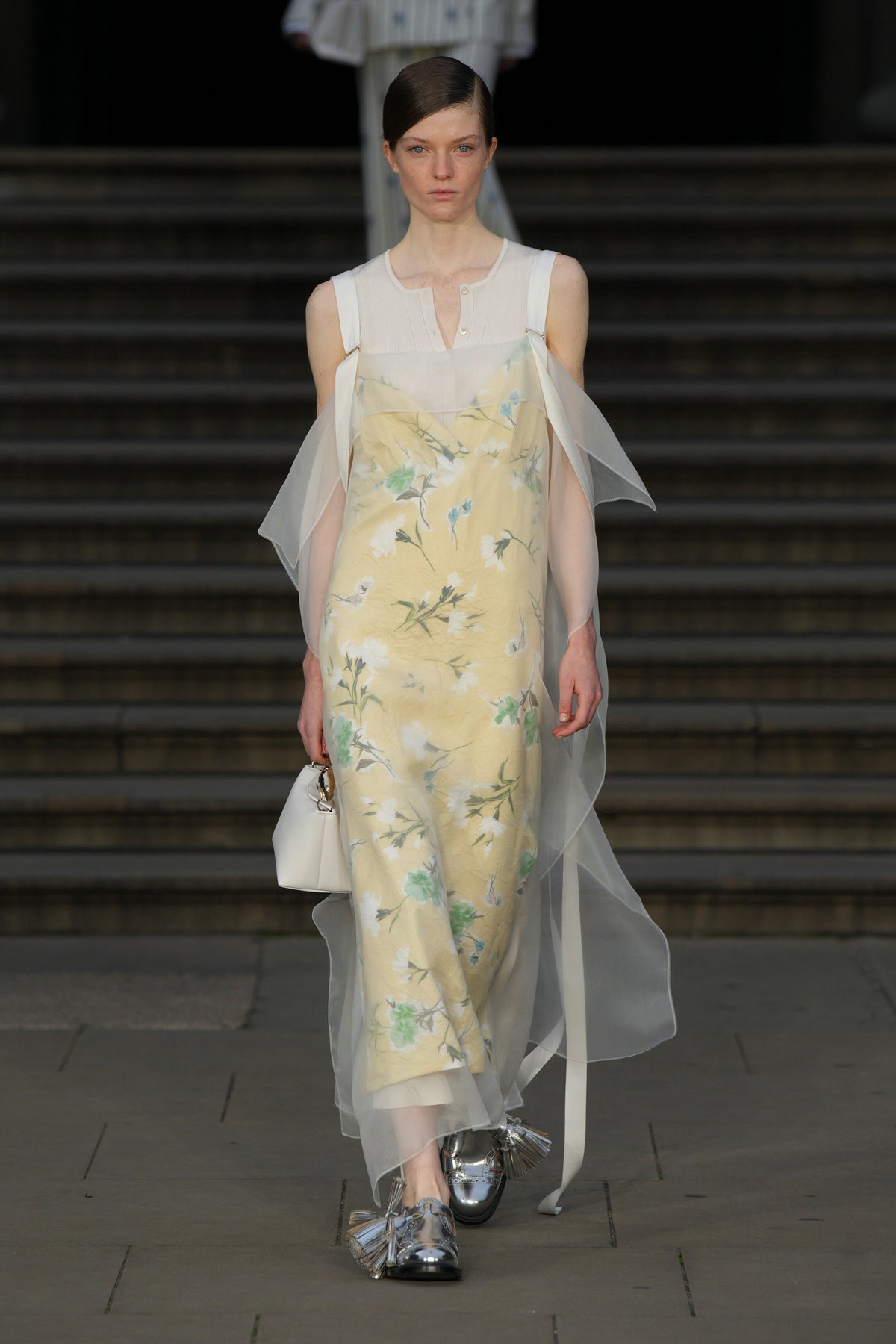 Spring Summer 2025 – ERDEM