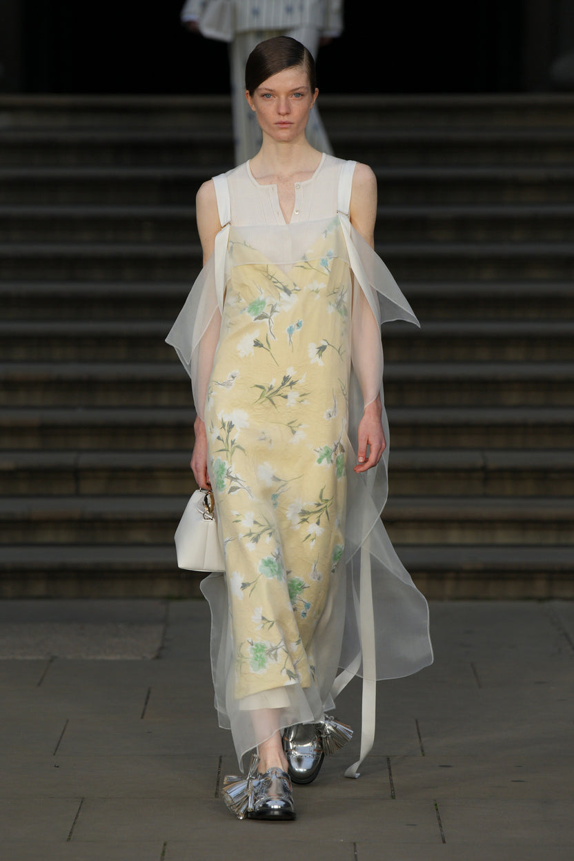 Spring Summer 2025 – ERDEM