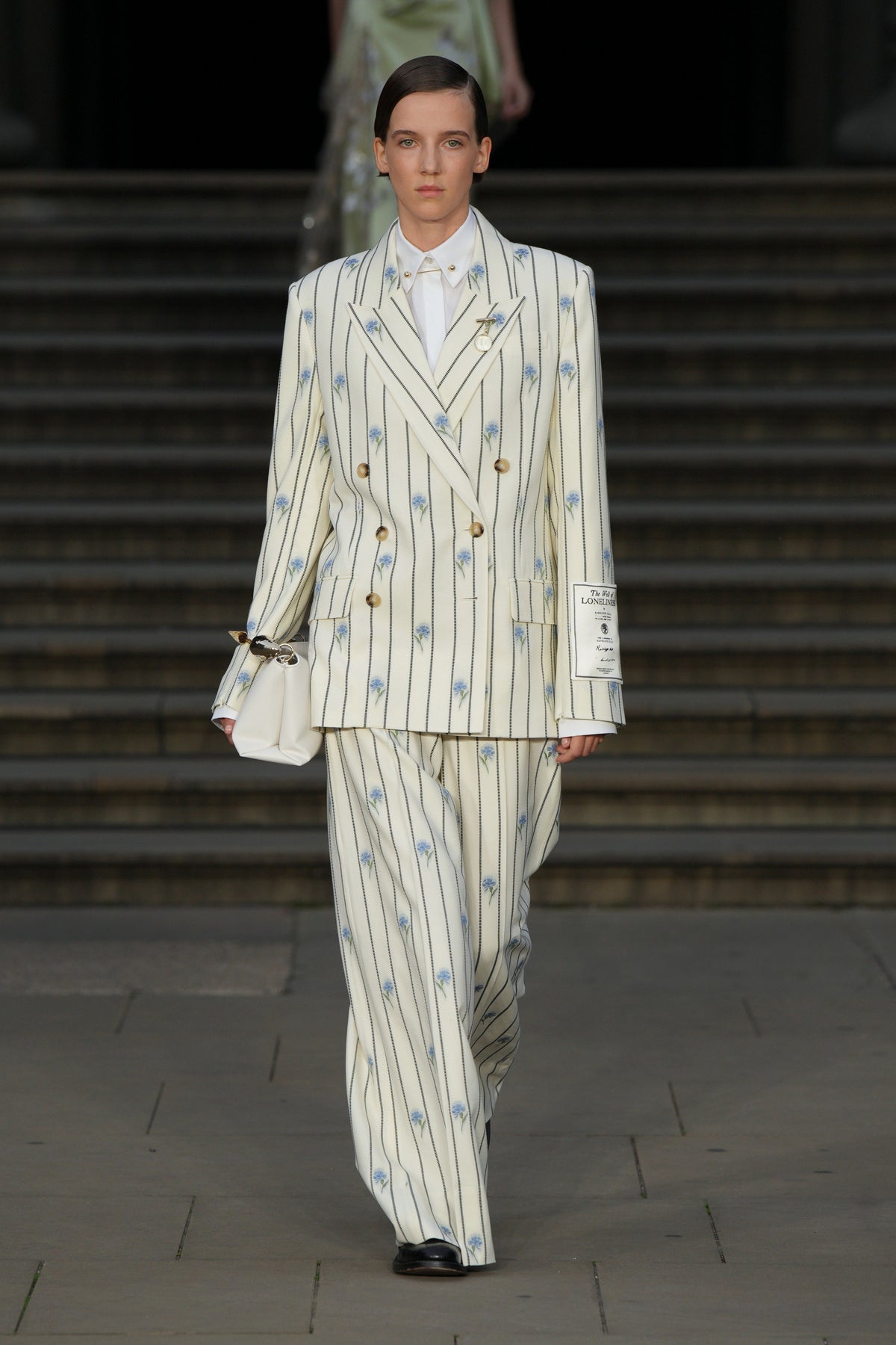 Spring Summer 2025 – ERDEM
