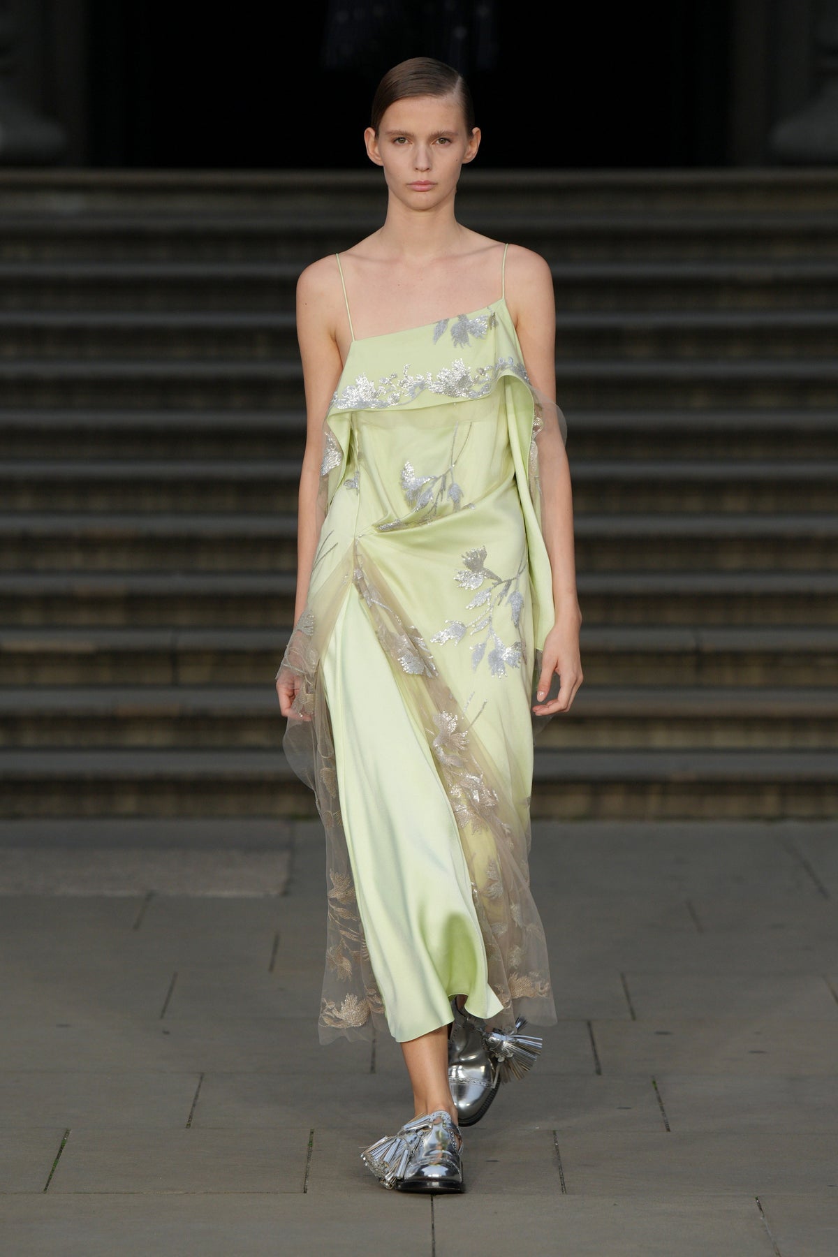 Spring Summer 2025 – ERDEM
