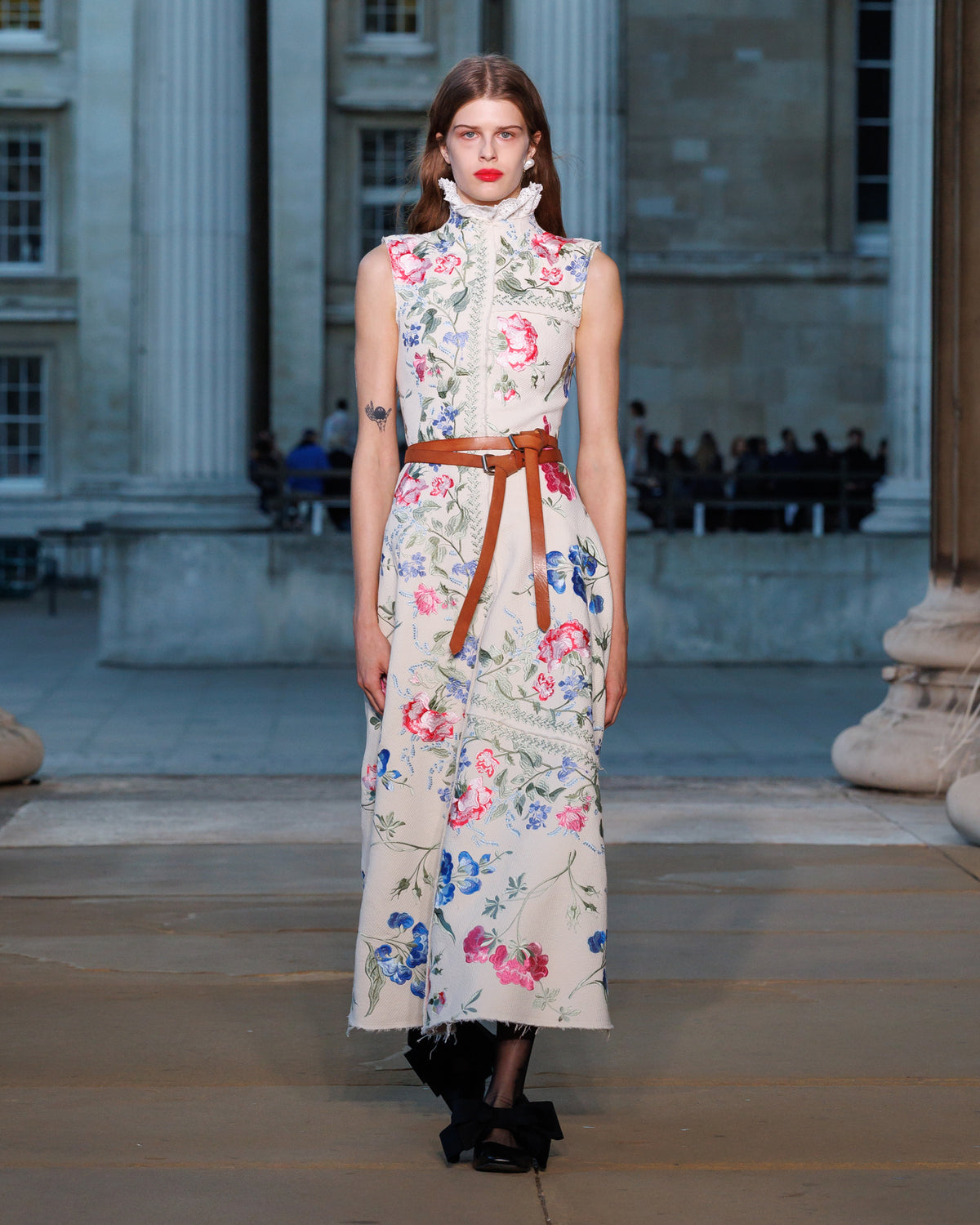 Spring Summer 2026 Collection – ERDEM