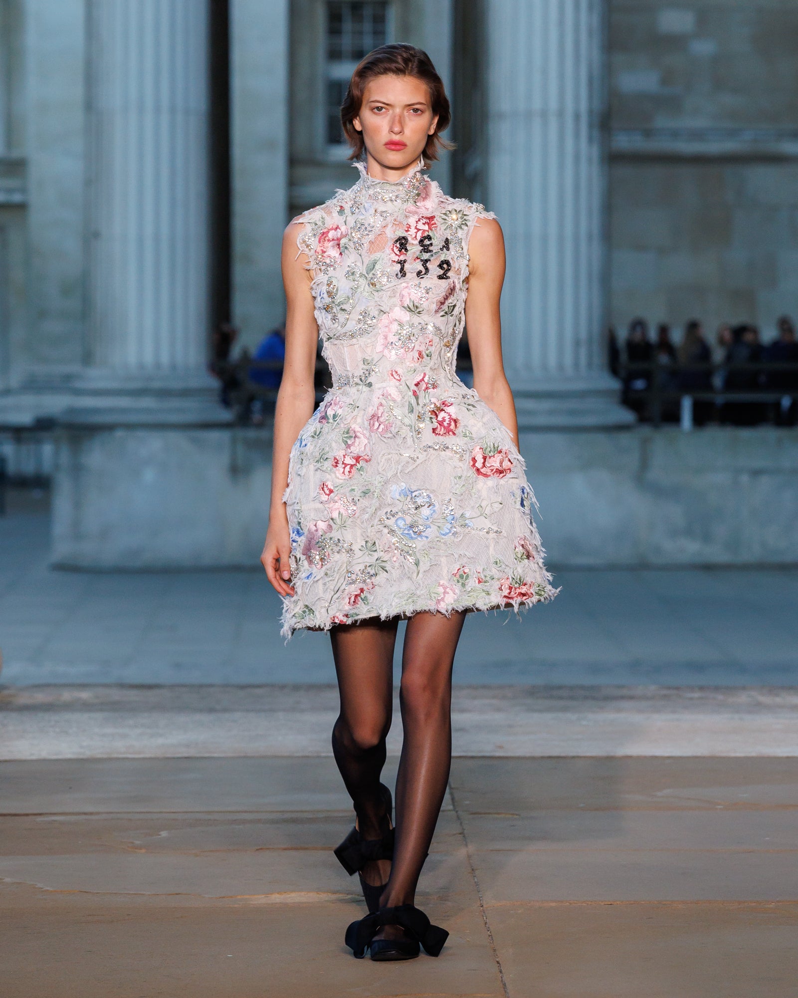 Spring Summer 2026 Collection – ERDEM