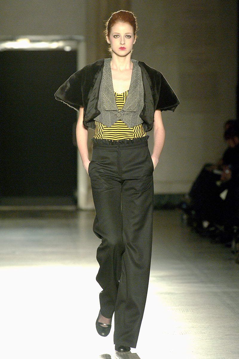 ERDEM Autumn Winter 2006 Collection | ERDEM® Official Store